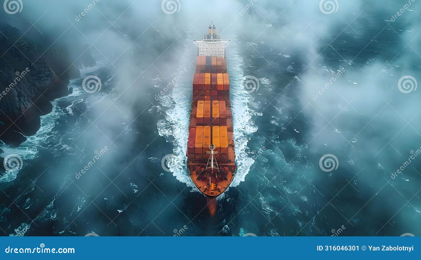 Logistic Management Involves Planning Organizing and Controlling ...