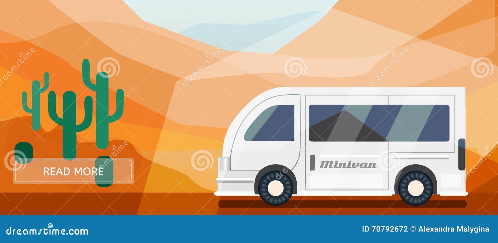 Logistic Routes Lorry Banner Cartoon Vector | CartoonDealer.com #70792153