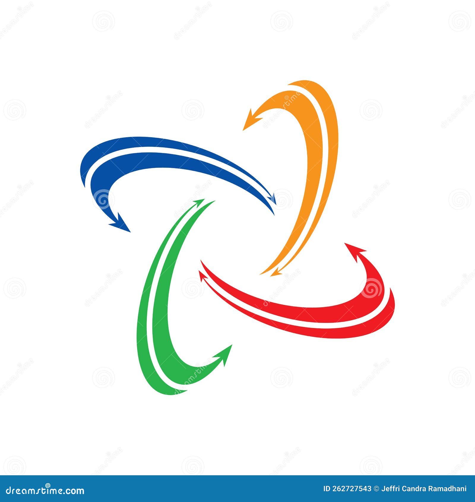 Logistics Company Logo Icon Stock Vector - Illustration of isolated ...