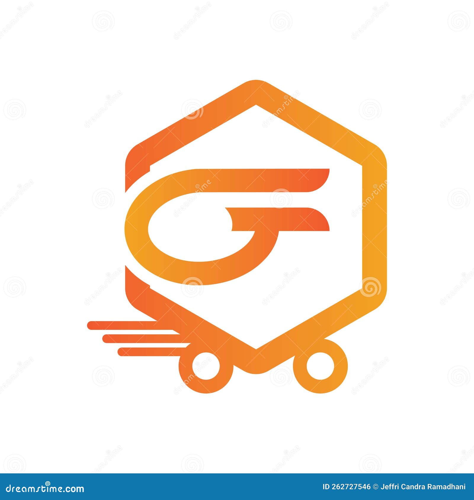 Logistics Company Logo Icon Stock Vector - Illustration of concept ...