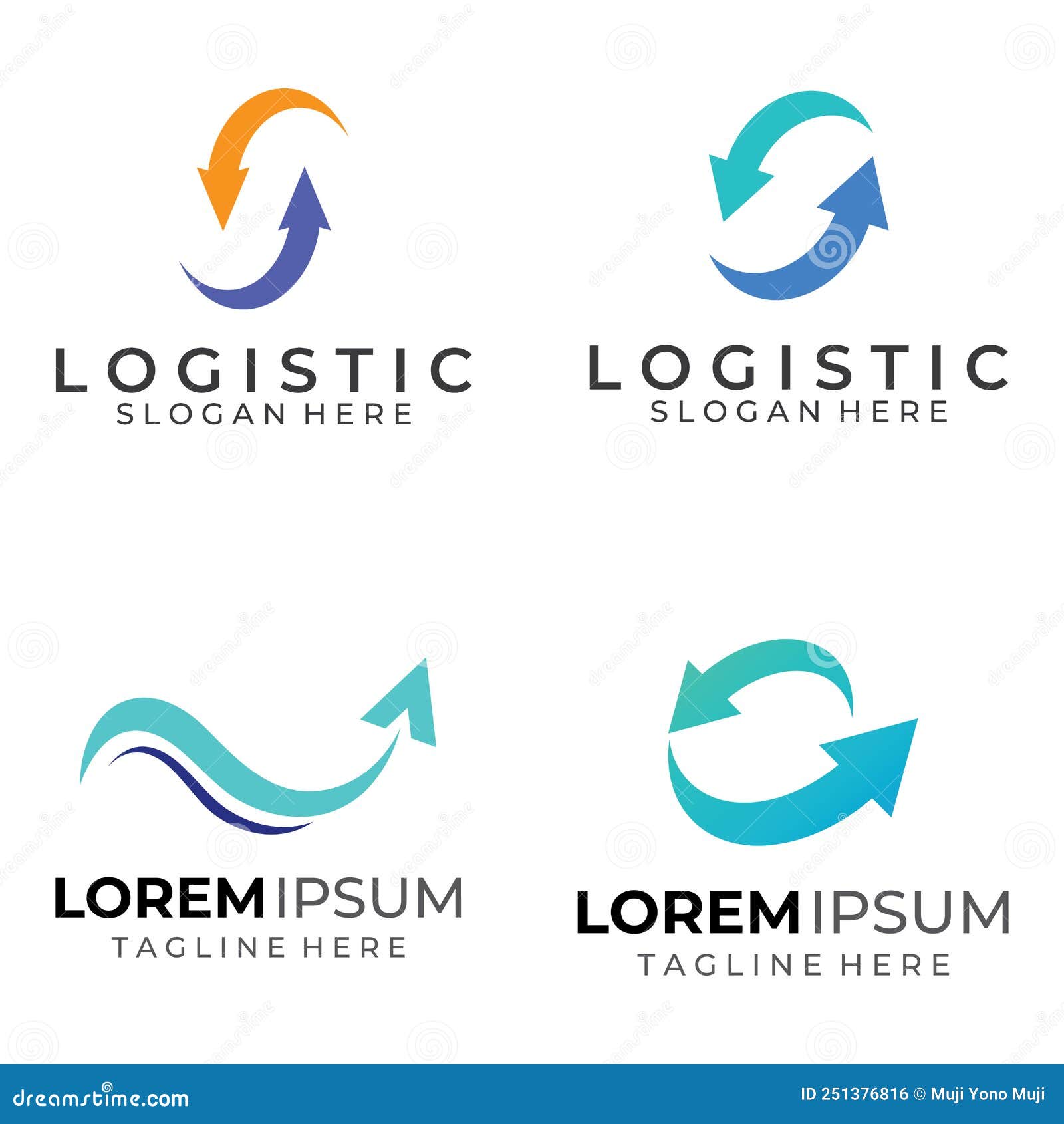 Fast Company Logo Vector