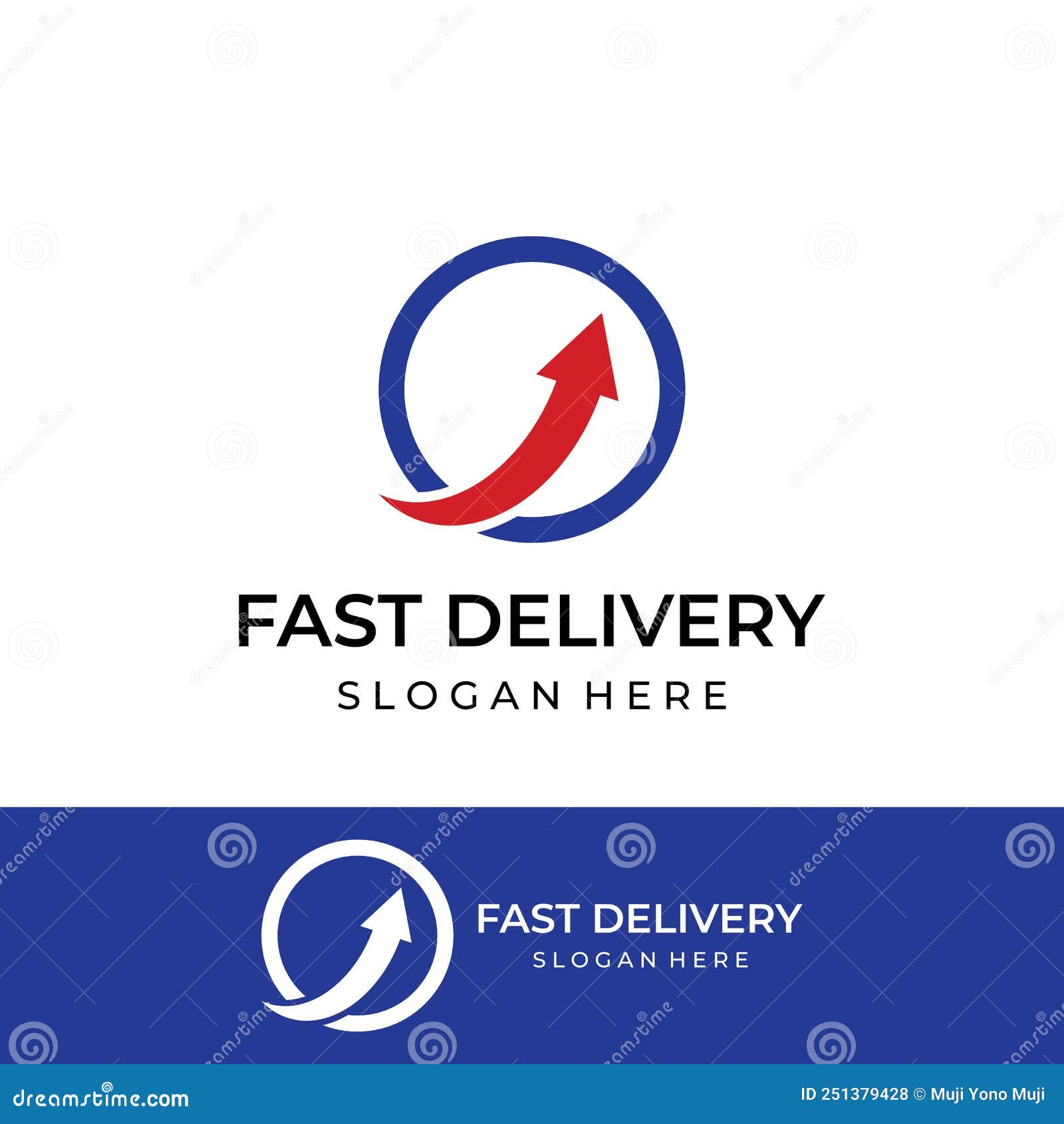 Fast Company Logo Vector