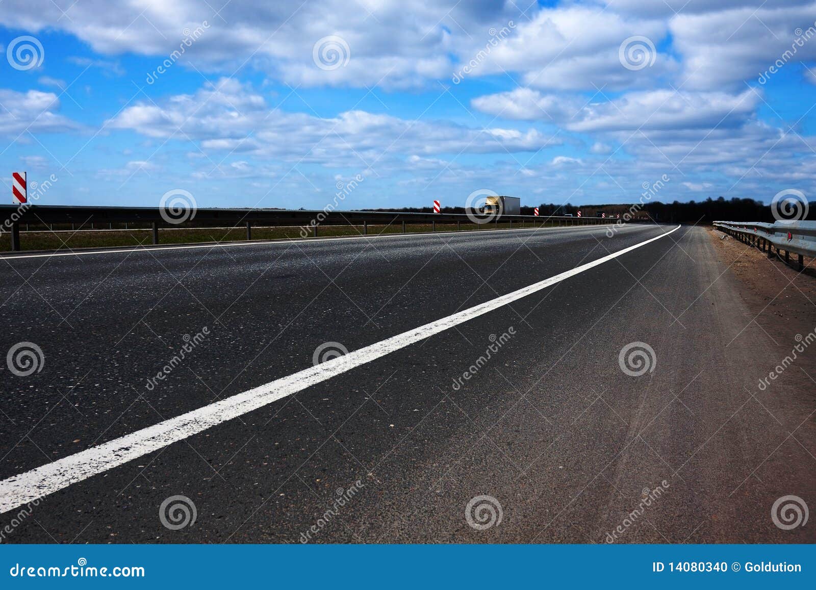 LOGISTICS - motion road stock photo. Image of distance - 14080340