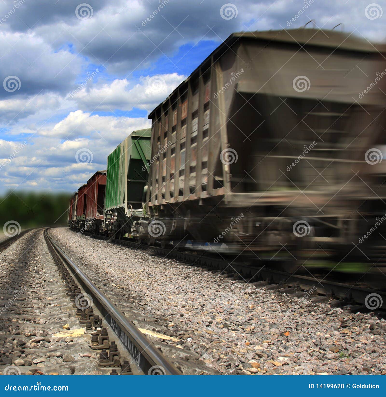 Logistics - moving a cargo stock photo. Image of clean - 14199628