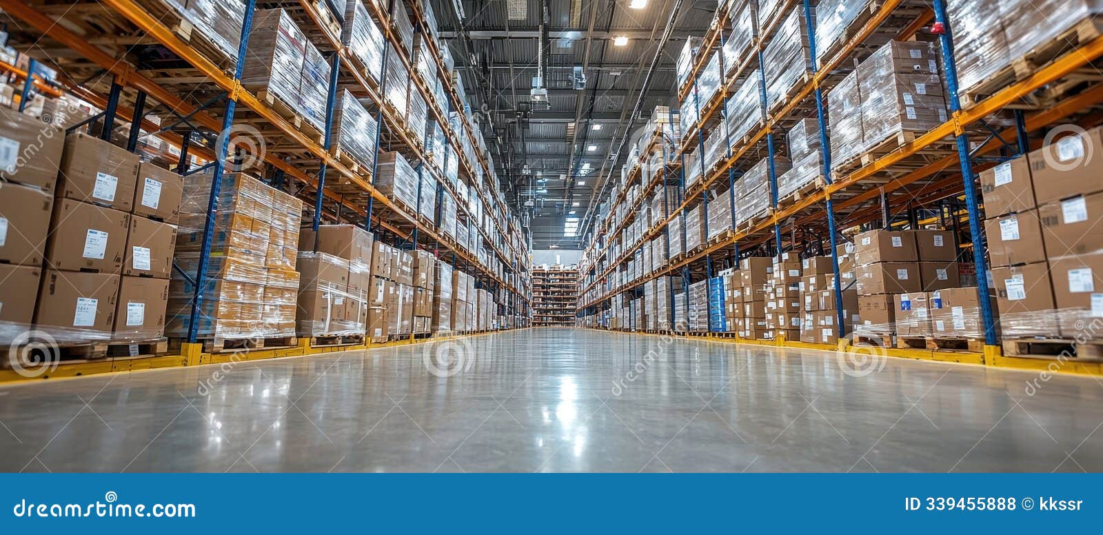 Logistics Operations, Logistics Operations Team Coordinating Shipments ...