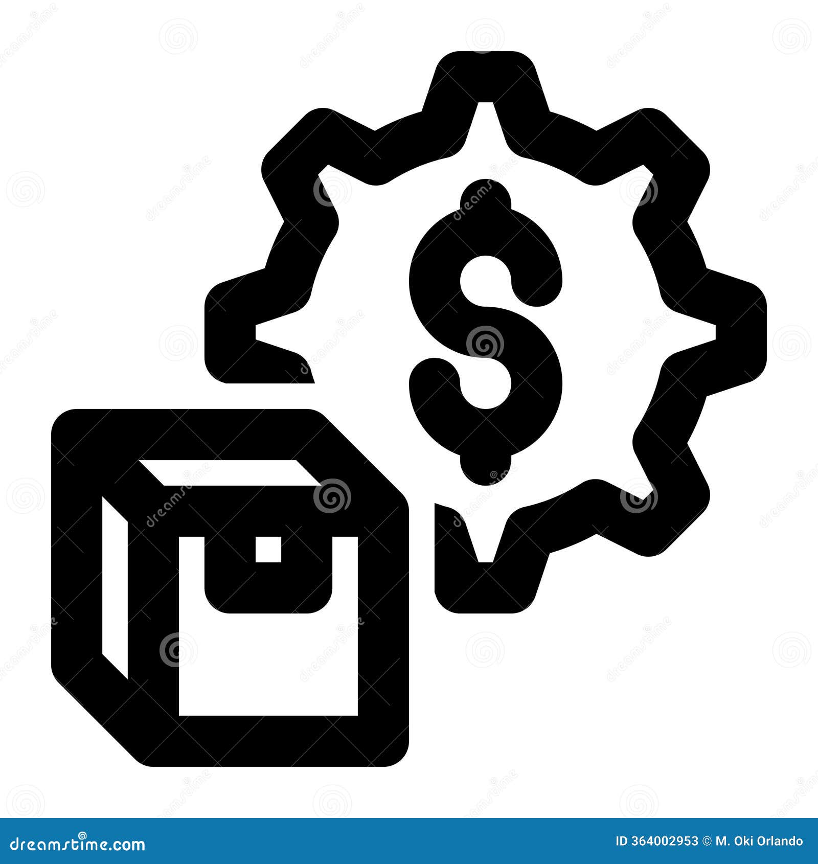 COGS - Cost Of Goods Sold Acronym, Business Concept Background Royalty ...