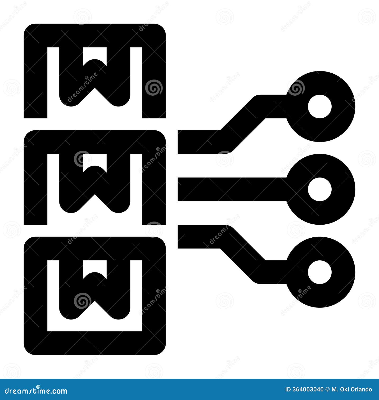 Logistics Management, Check List, Checklist Outline Icon Vector ...