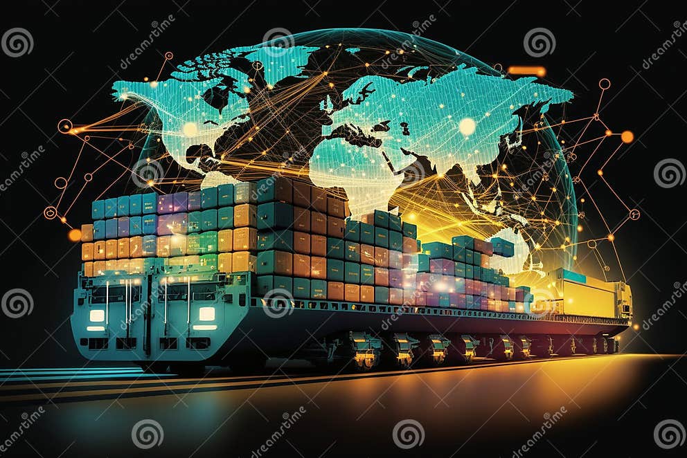 Logistics and Transportation, Integrated Warehousing and Transportation ...