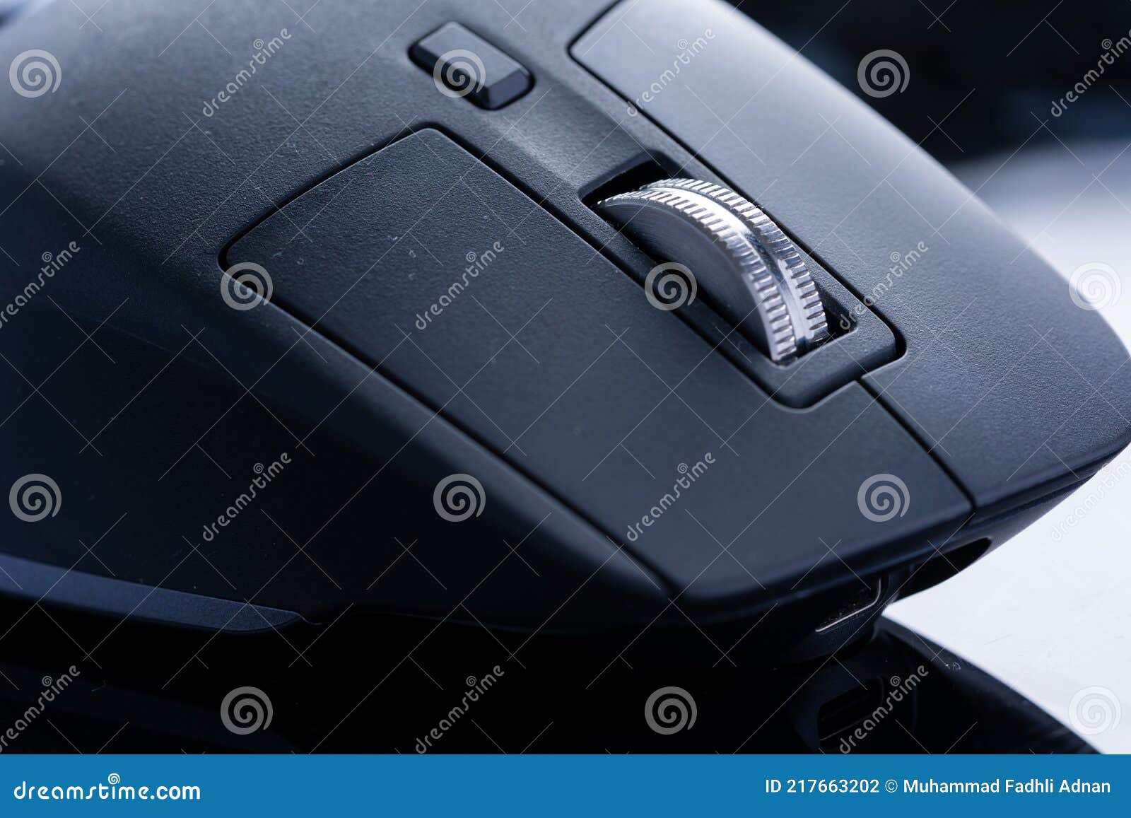 Logitech MX Master Mouse, Professional Computer Mouse For Editing And ...