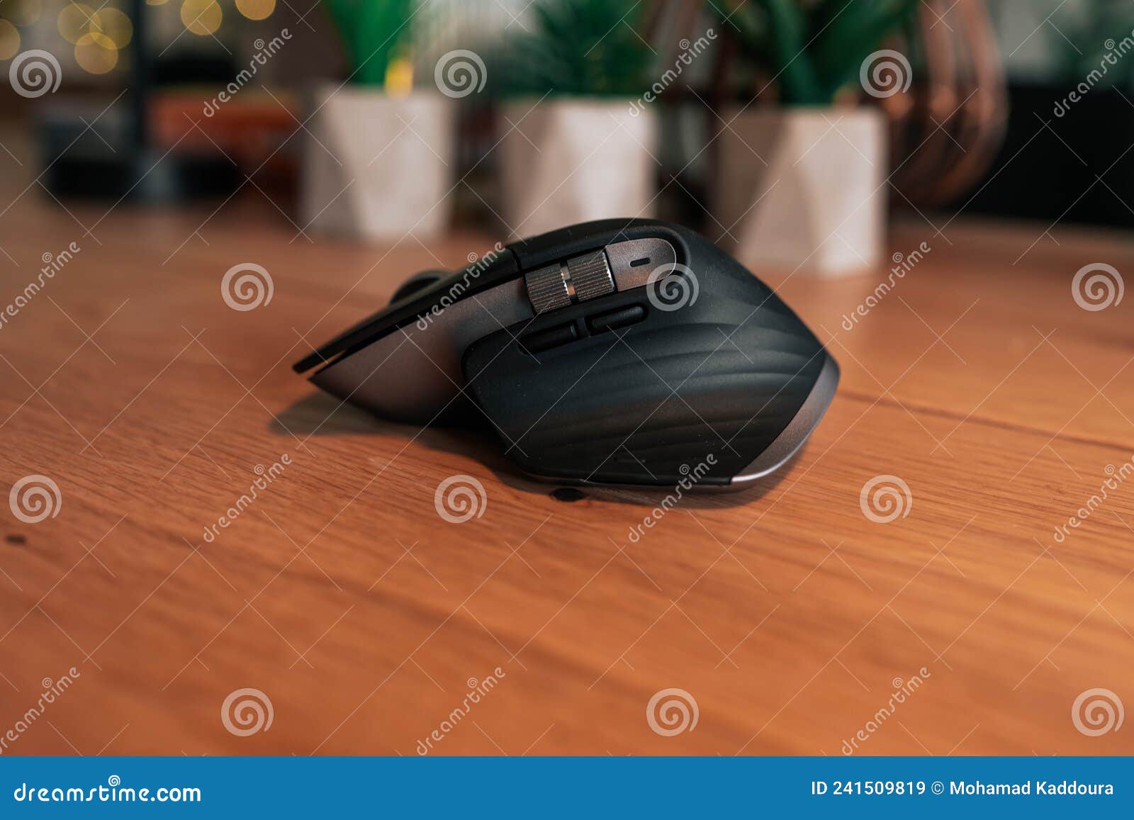 Logitech MX Master Mouse, Professional Computer Mouse For Editing And ...