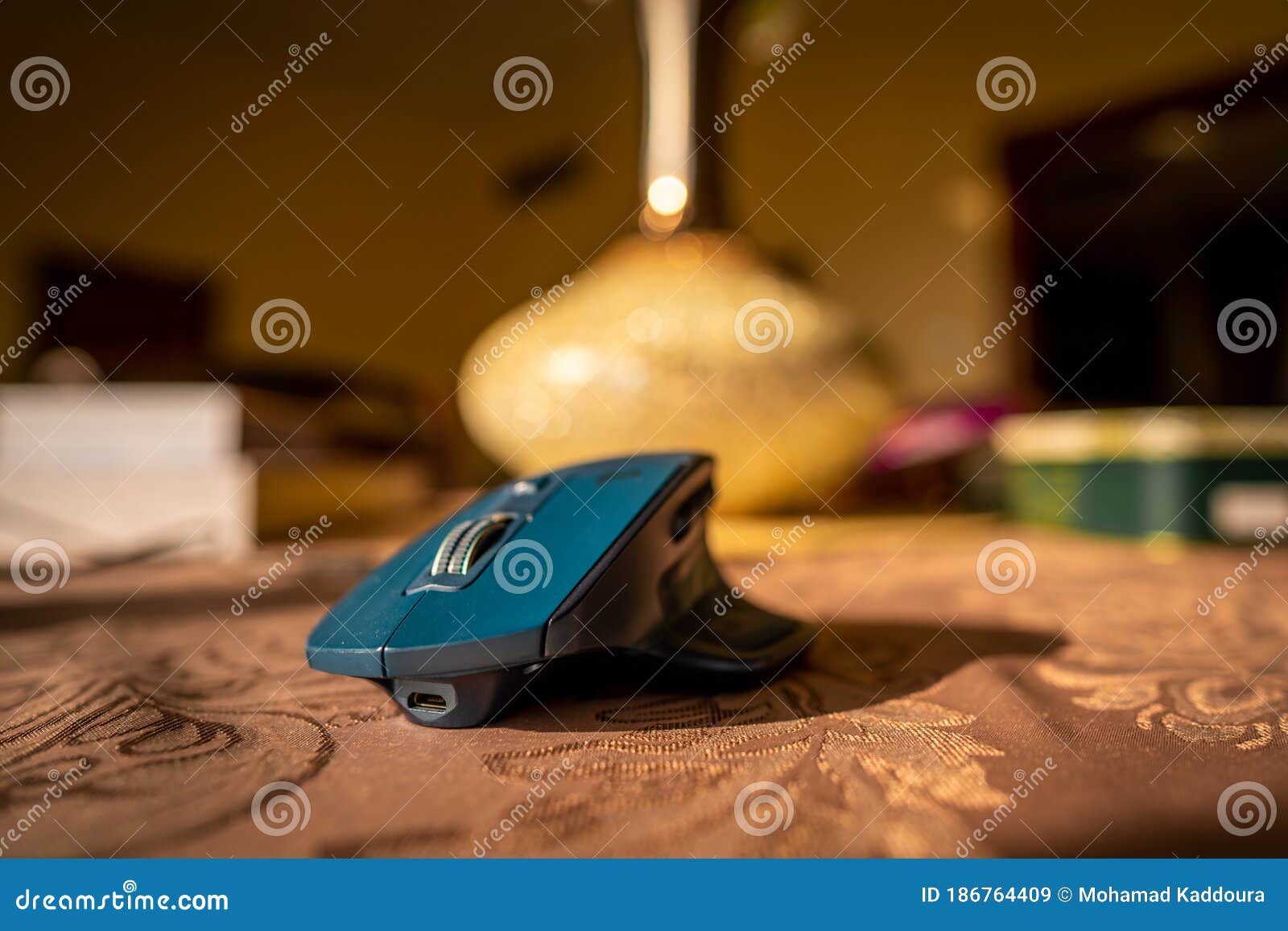 Logitech MX Master Mouse, Professional Computer Mouse for Editing and ...