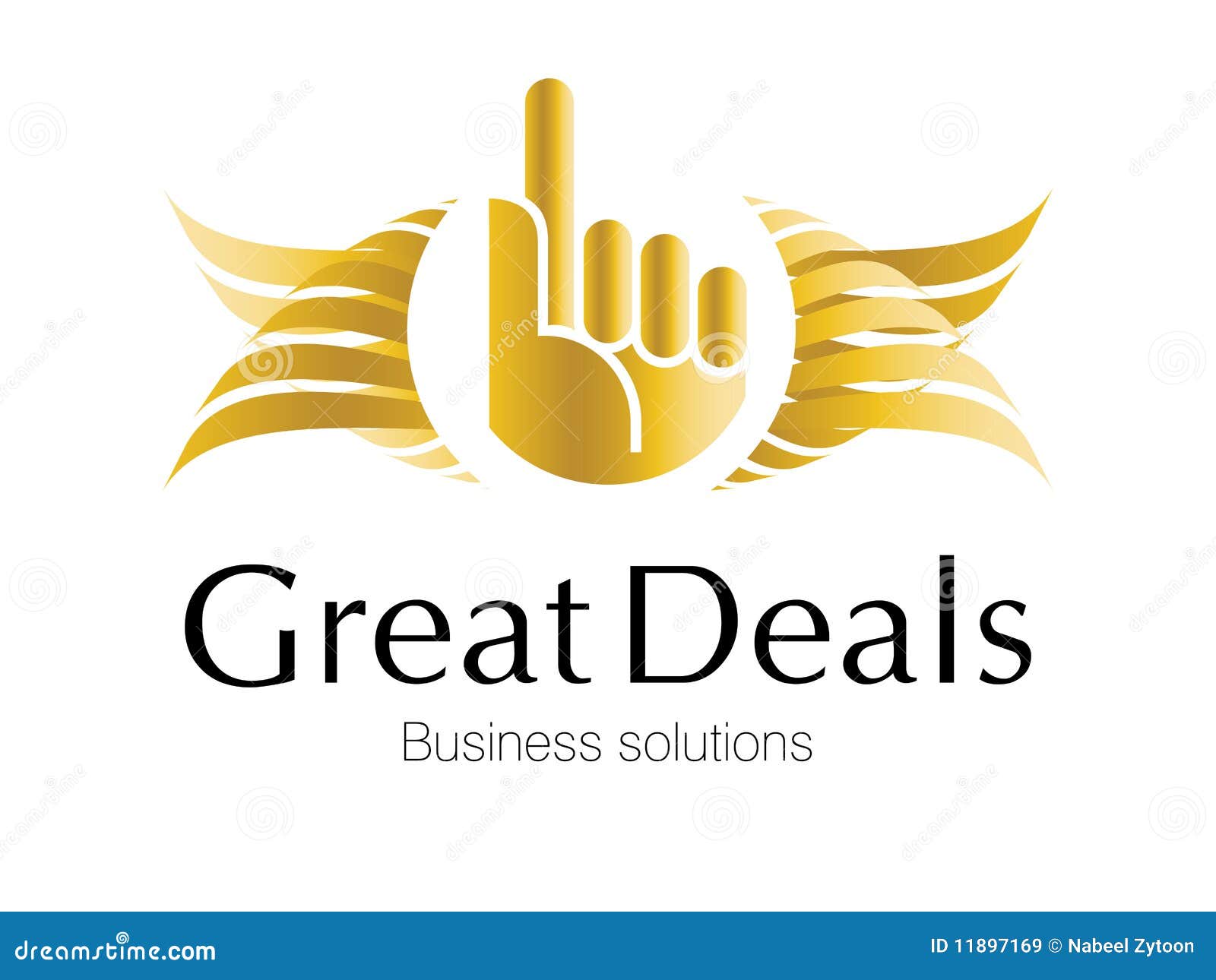 Great Deals Logo