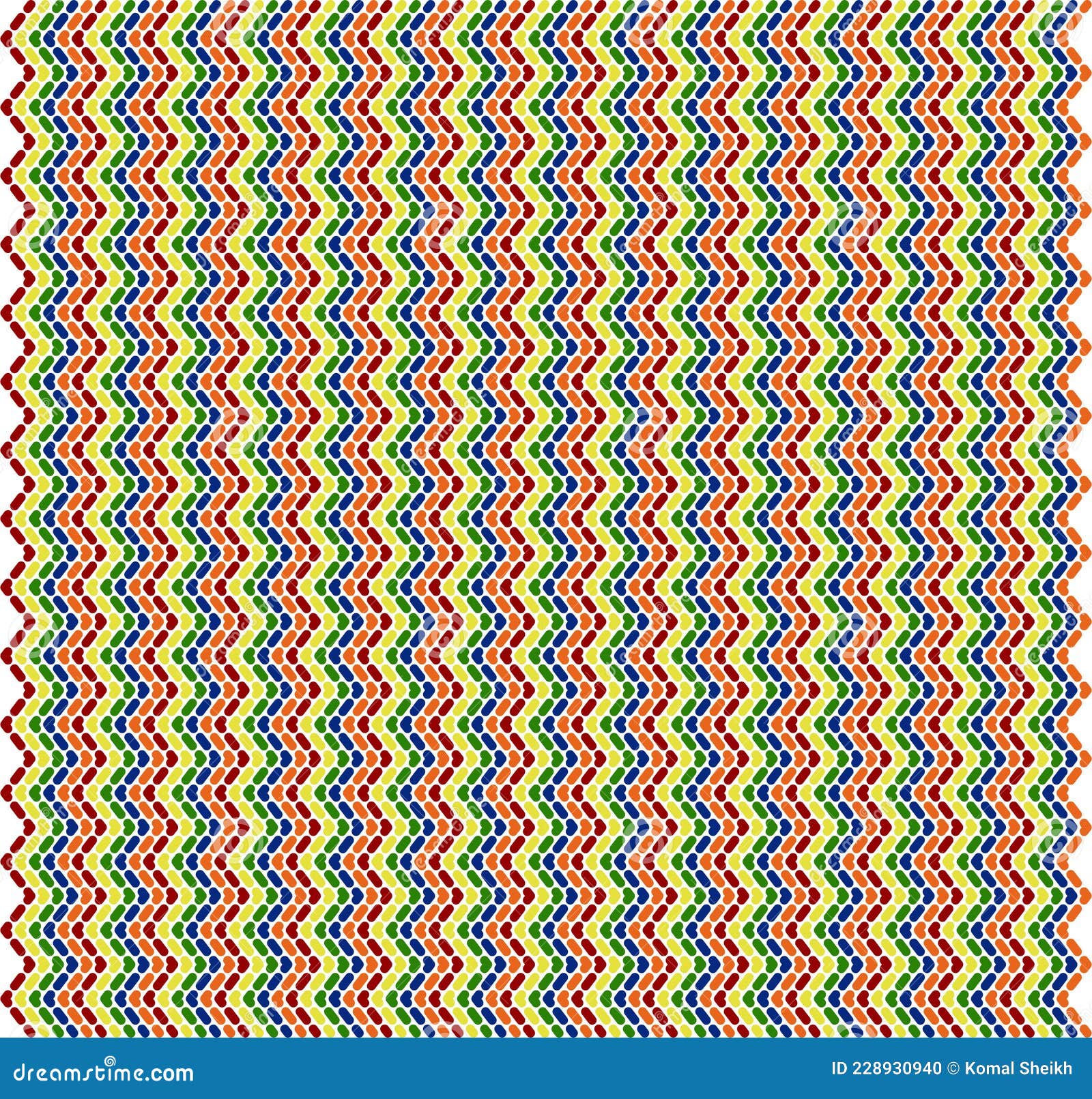 Abstract Colorful Background Illustration Simple Creative Line Art ...