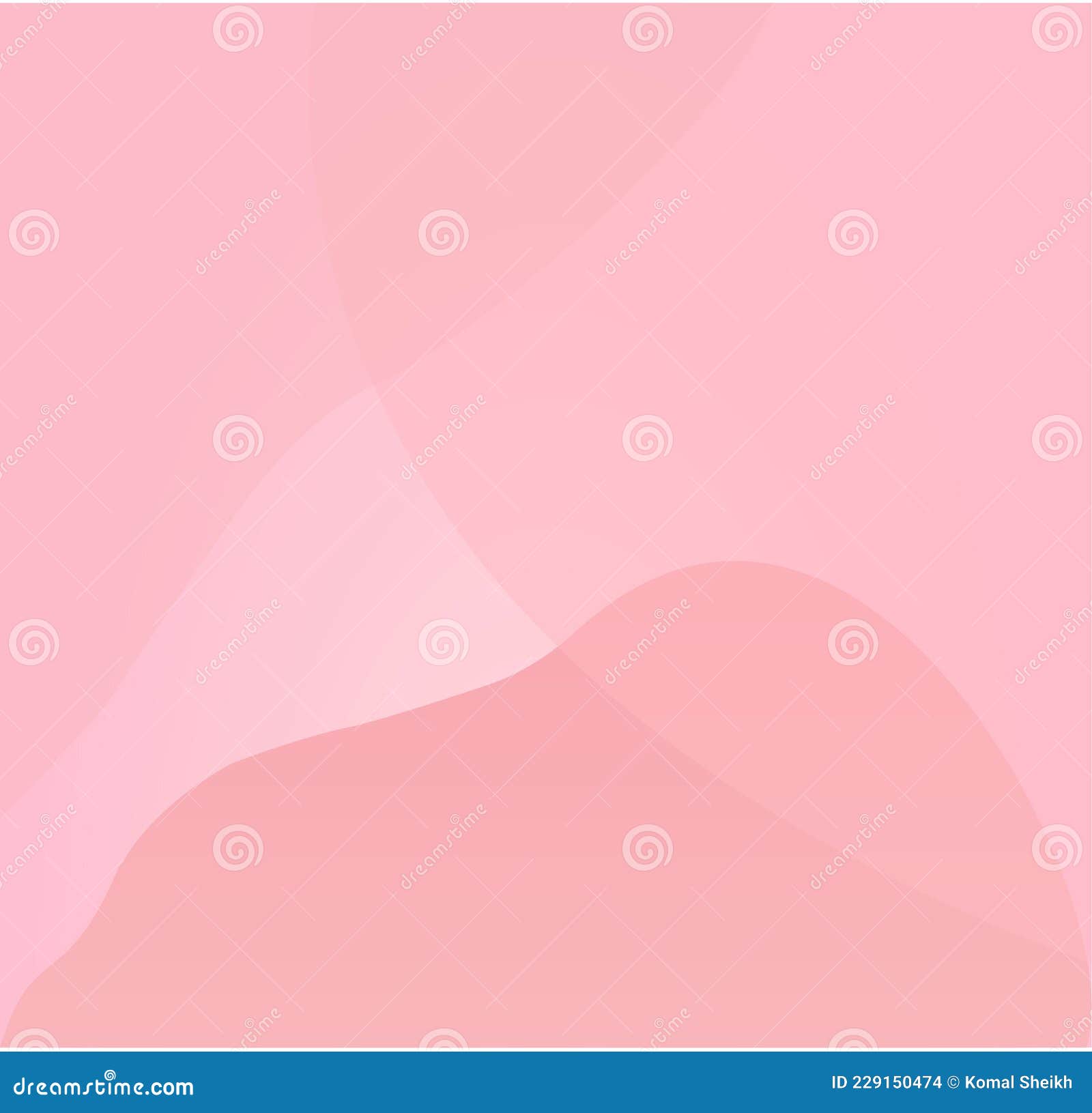 Abstract Pink Background Illustration Simple Colorful Art Wallpaper ...