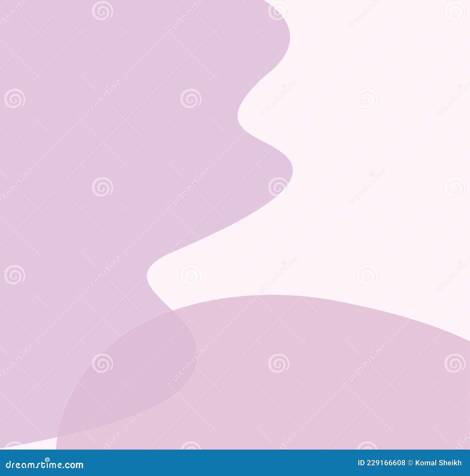 Abstract Pink Background Illustration Simple Colorful Art Wallpaper ...