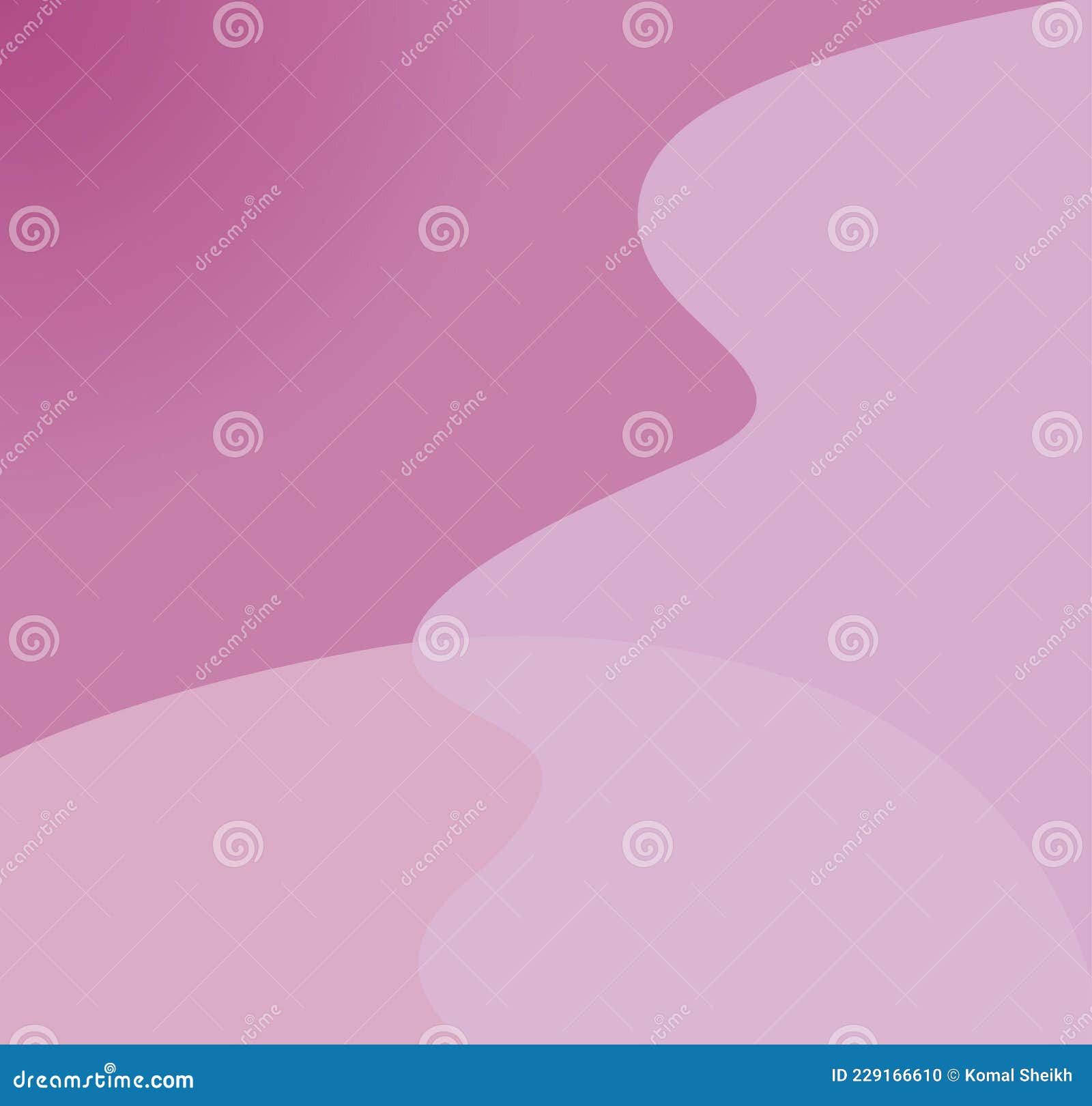 Abstract Pink Background Illustration Simple Colorful Art Wallpaper ...
