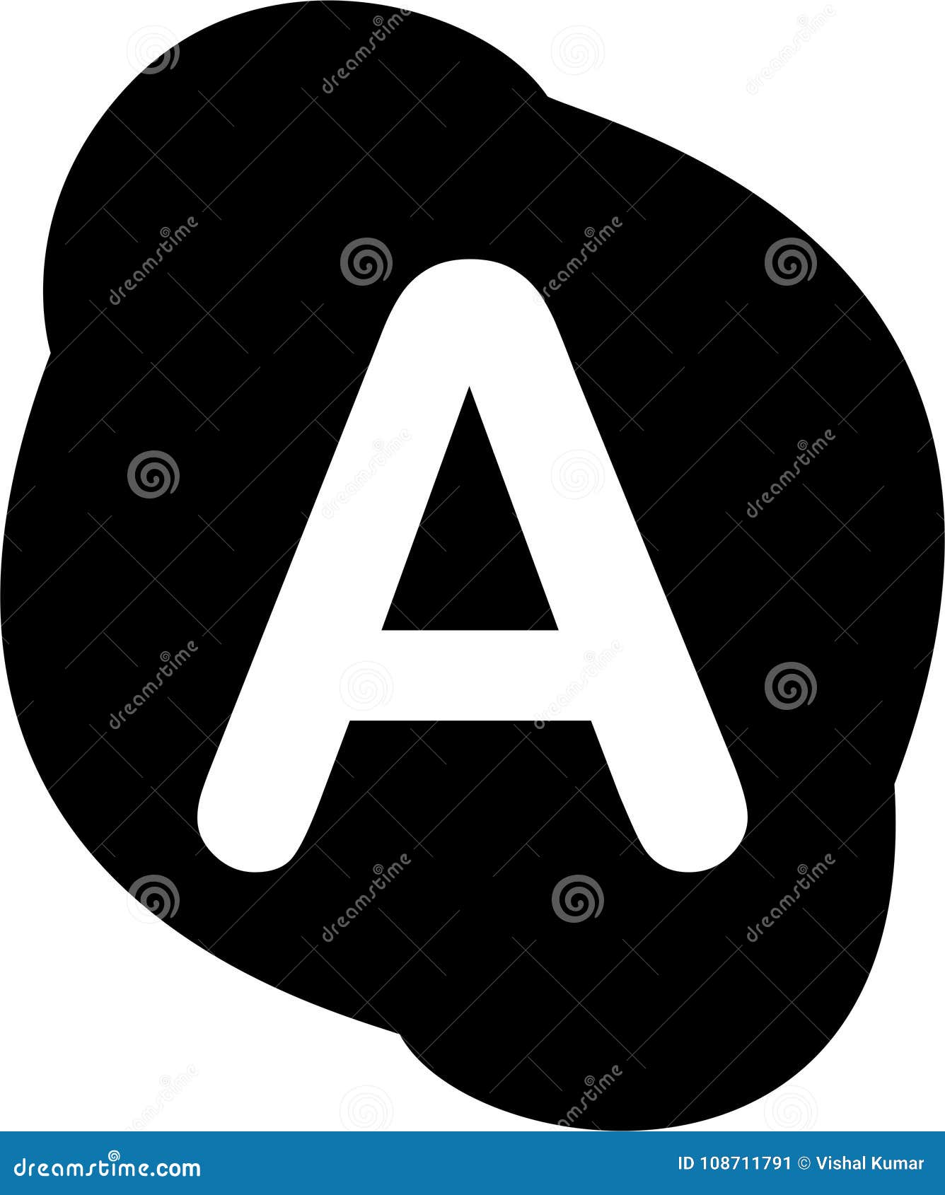Logo Alphabet Icon Vector Design Stock Vector - Illustration of logo ...