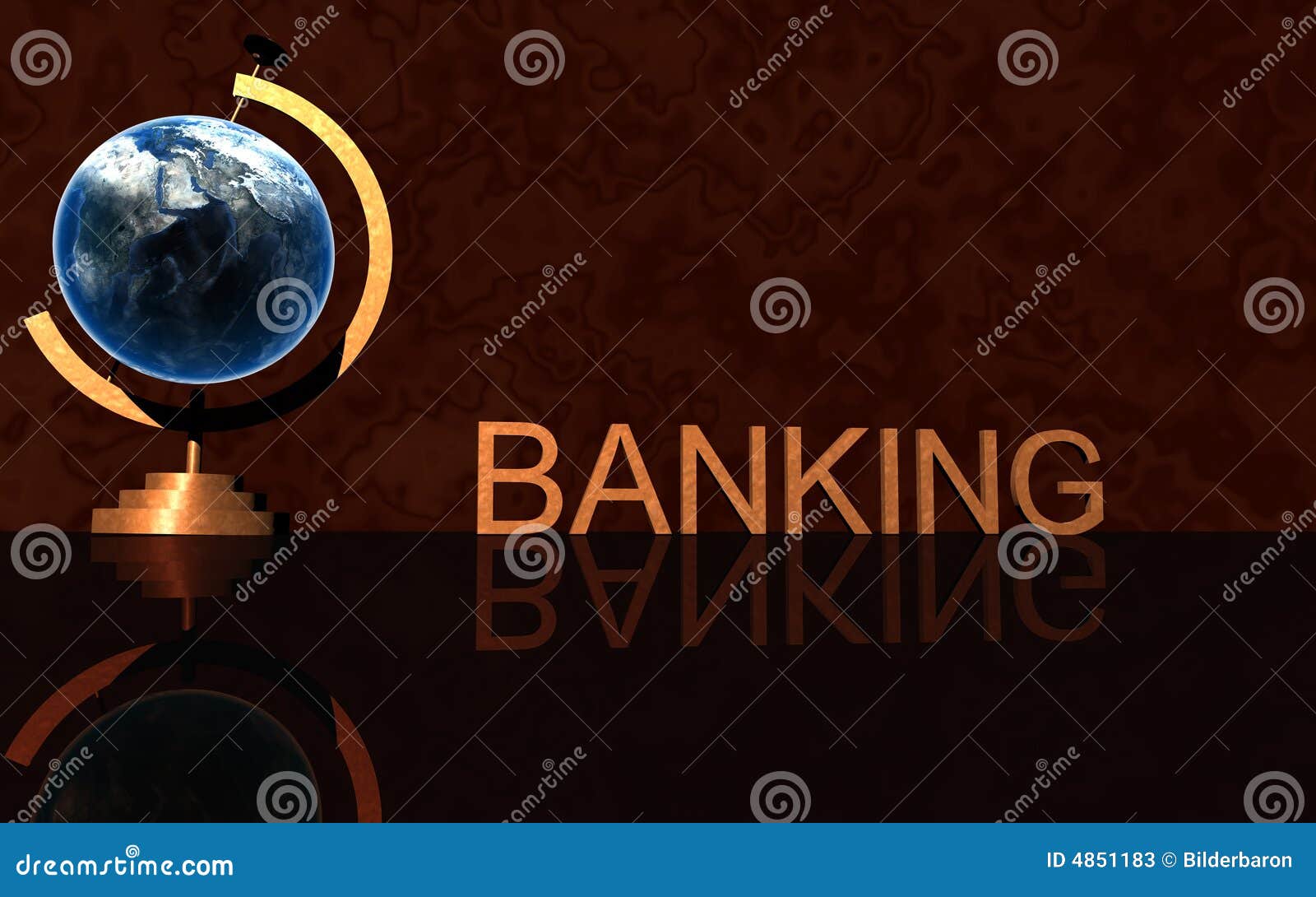 Logo Banking stock illustration. Illustration of logo - 4851183