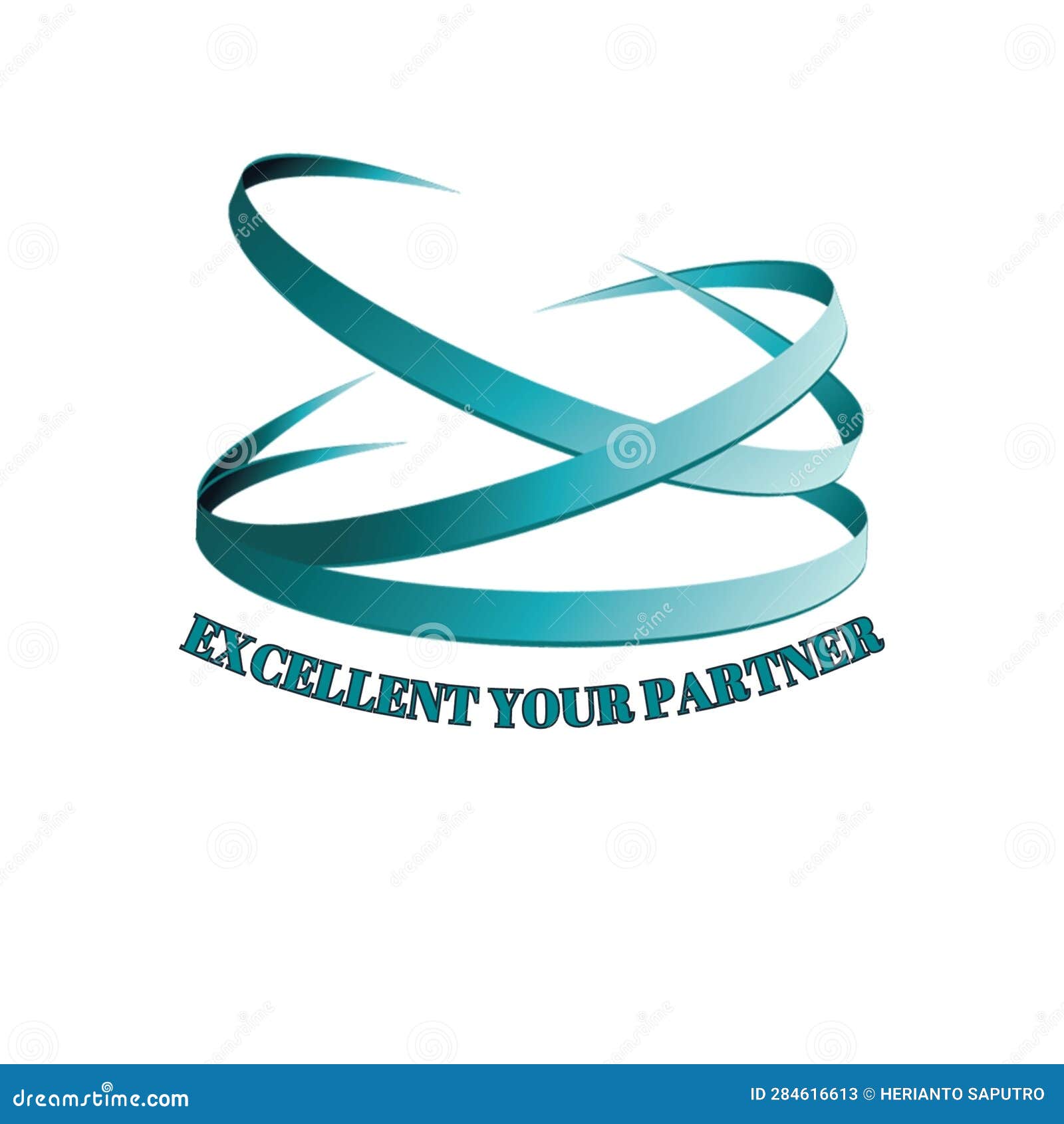 Logo Bisnis Stock Image | CartoonDealer.com #284616613