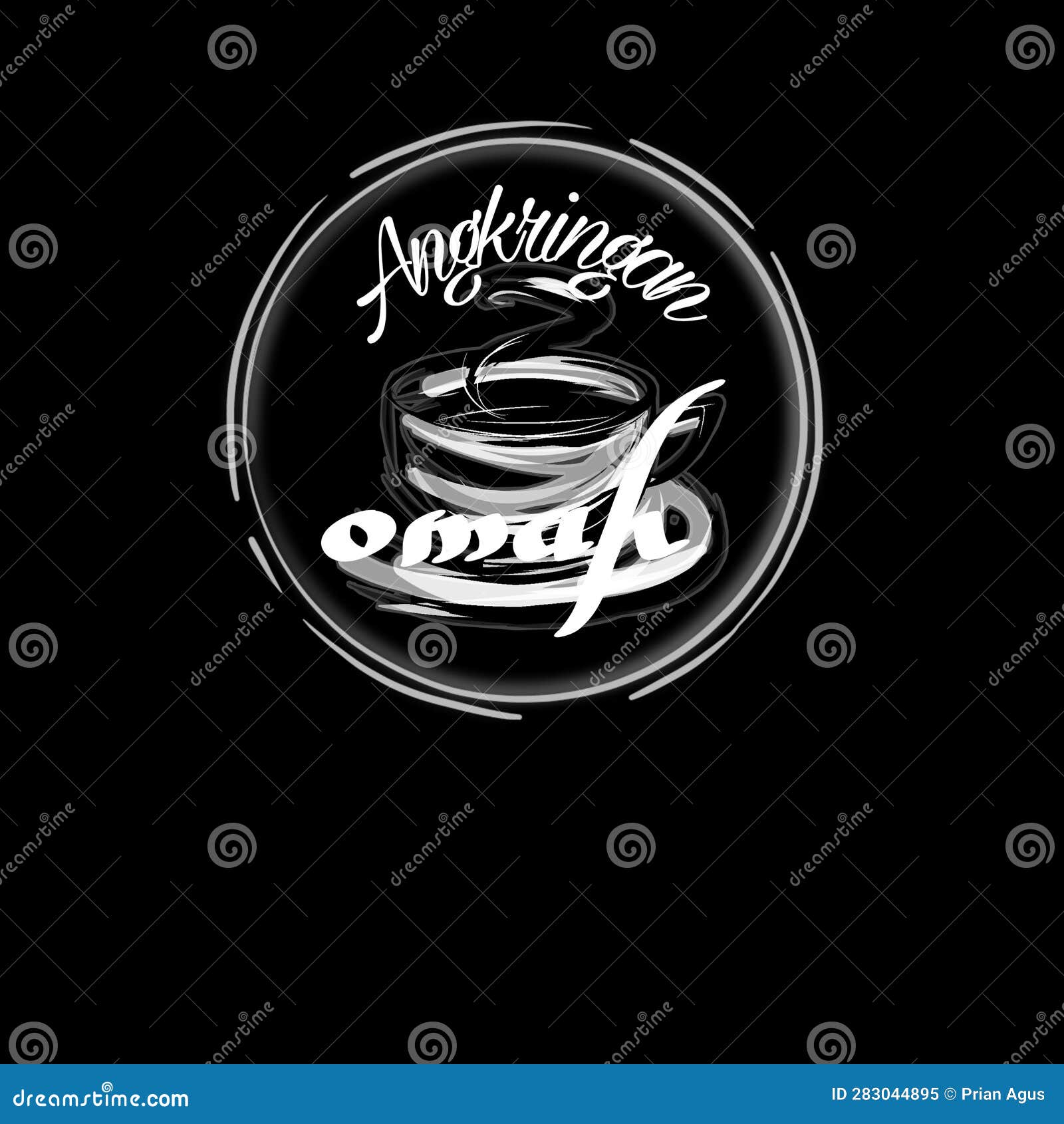 Logo Bisnis Stock Image | CartoonDealer.com #284616613