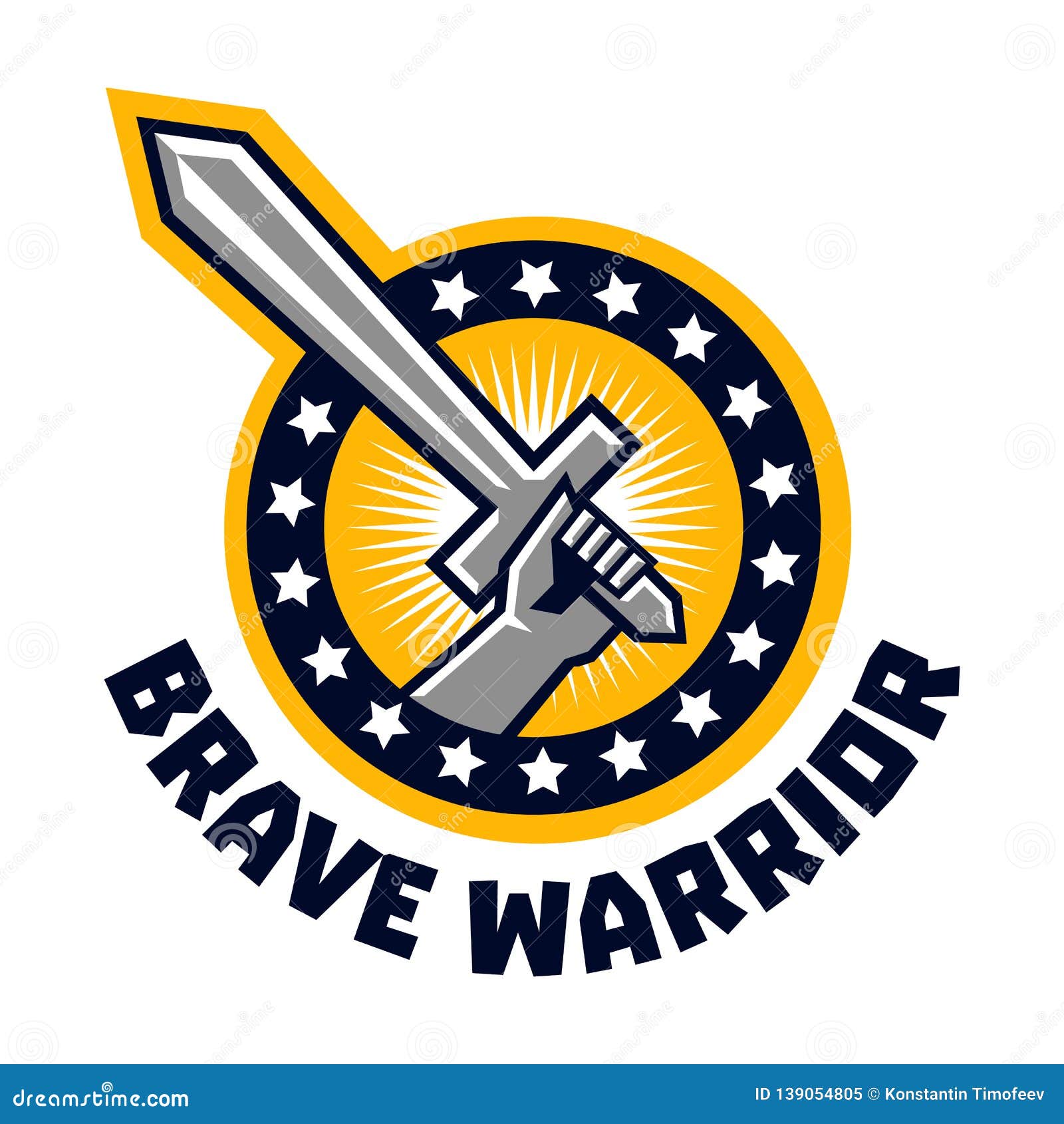 Brave Symbol