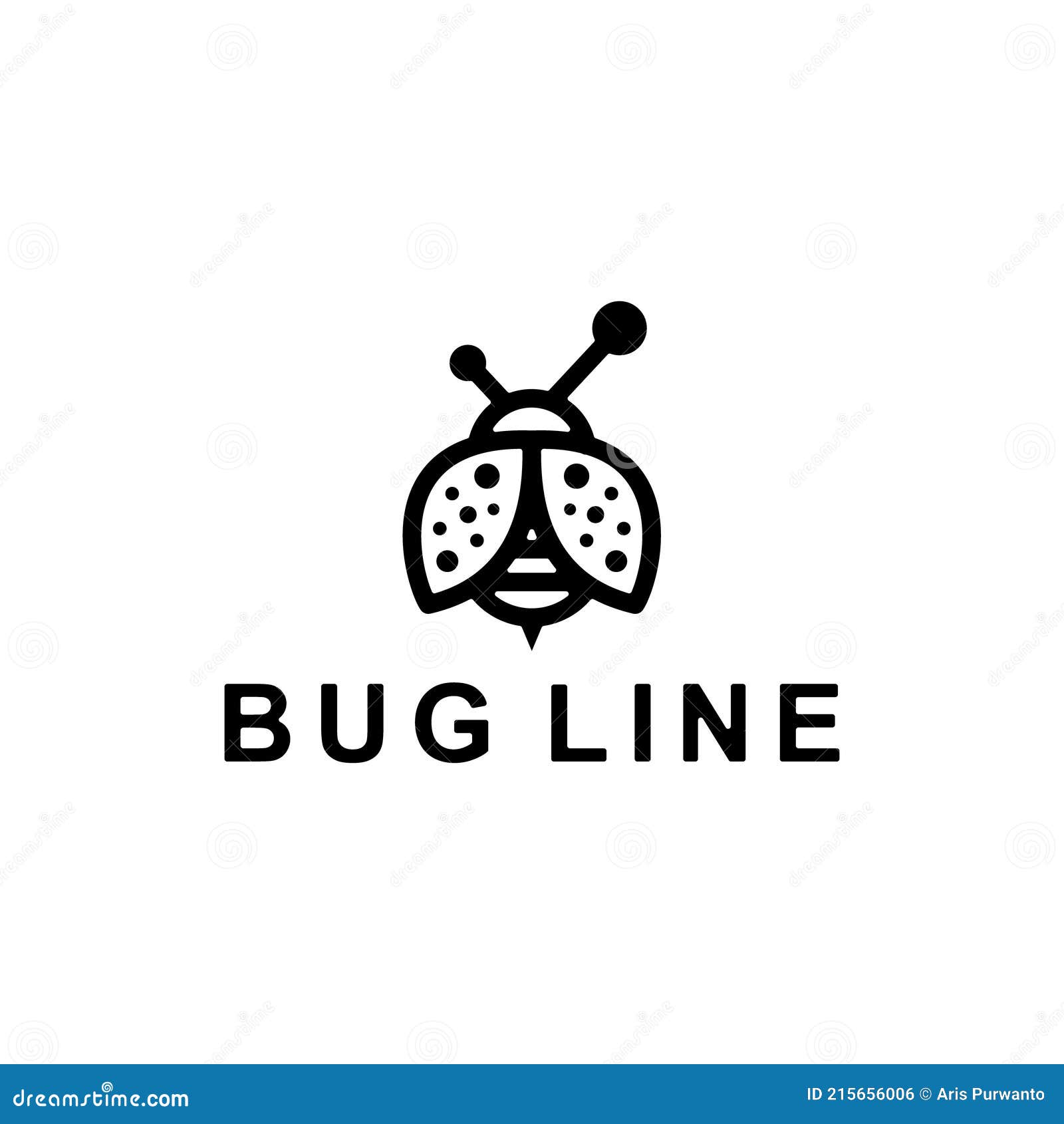 Bug Logo Which Stock Illustrations – 48 Bug Logo Which Stock ...