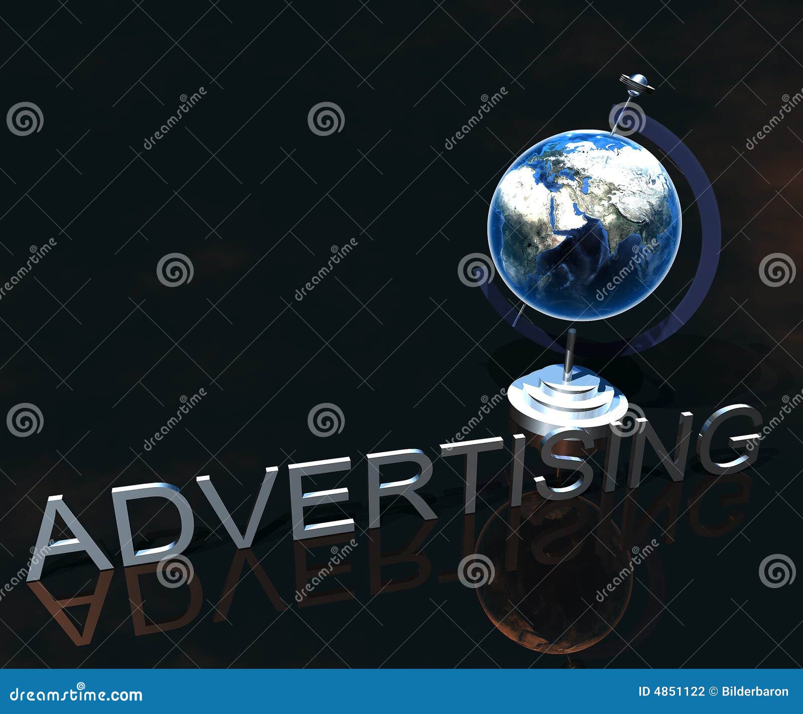 Logo Business, Advertising stock illustration. Illustration of internet ...