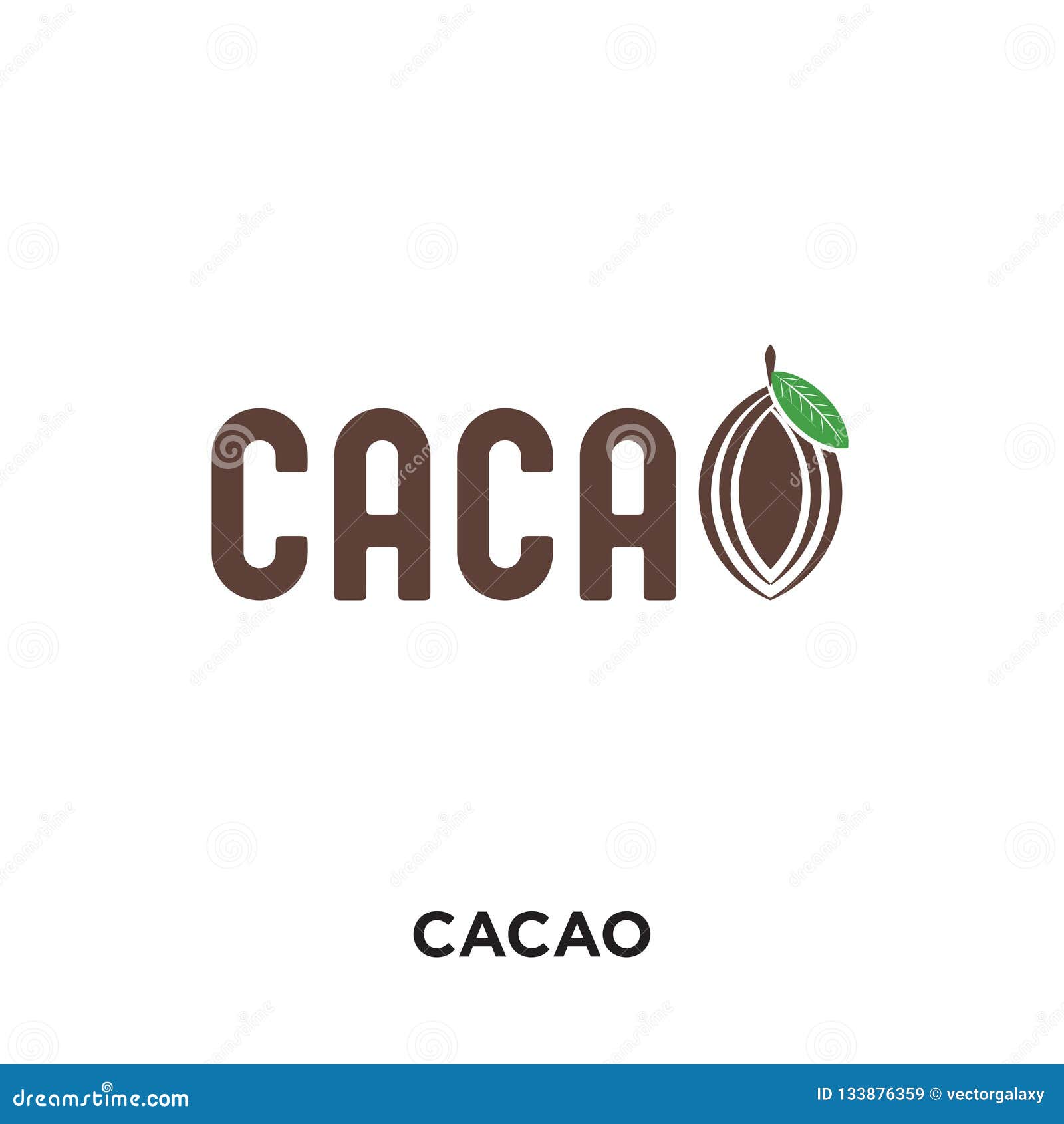 Caca Logo