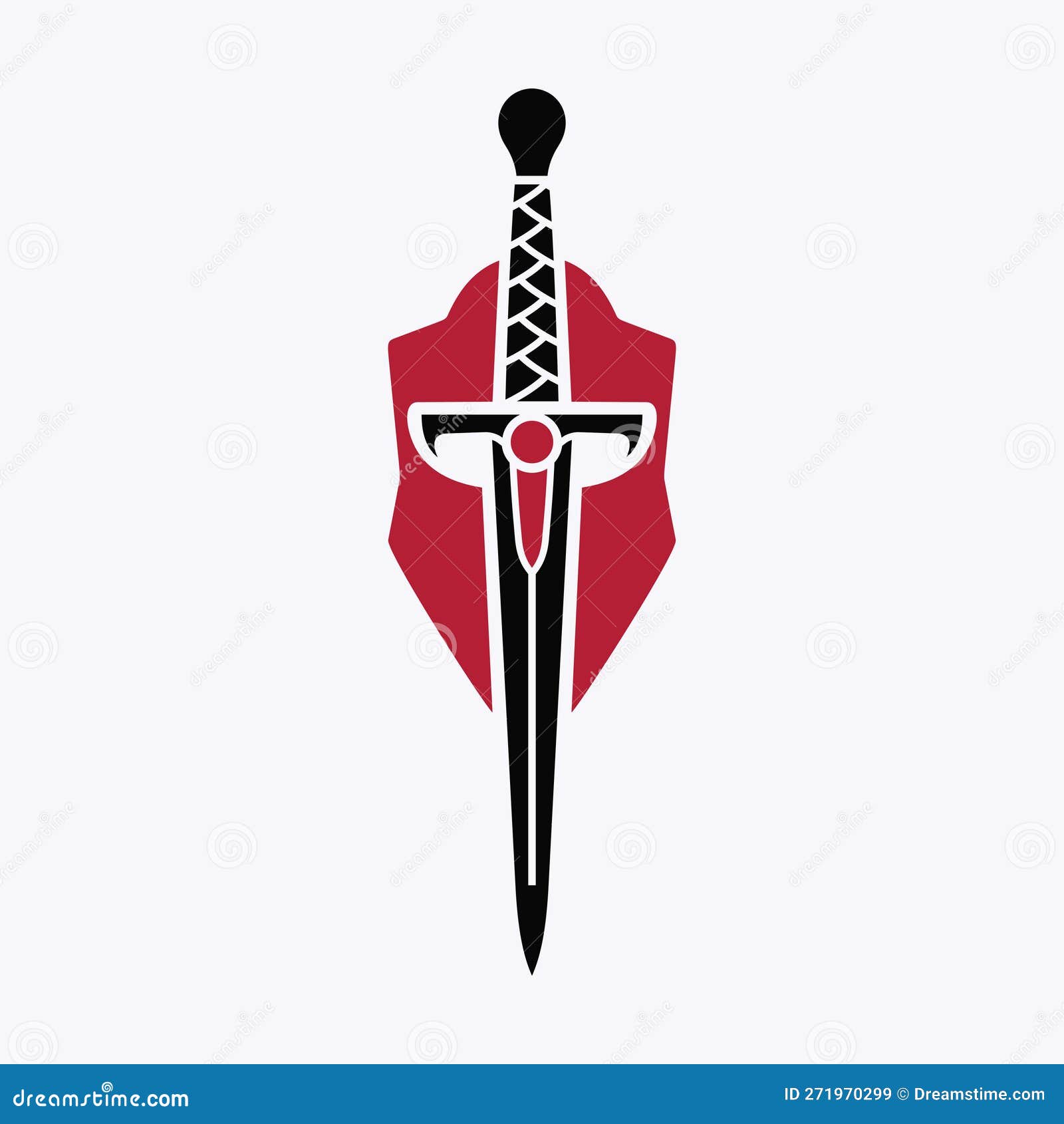 Sword Types Vector Set | CartoonDealer.com #202357879