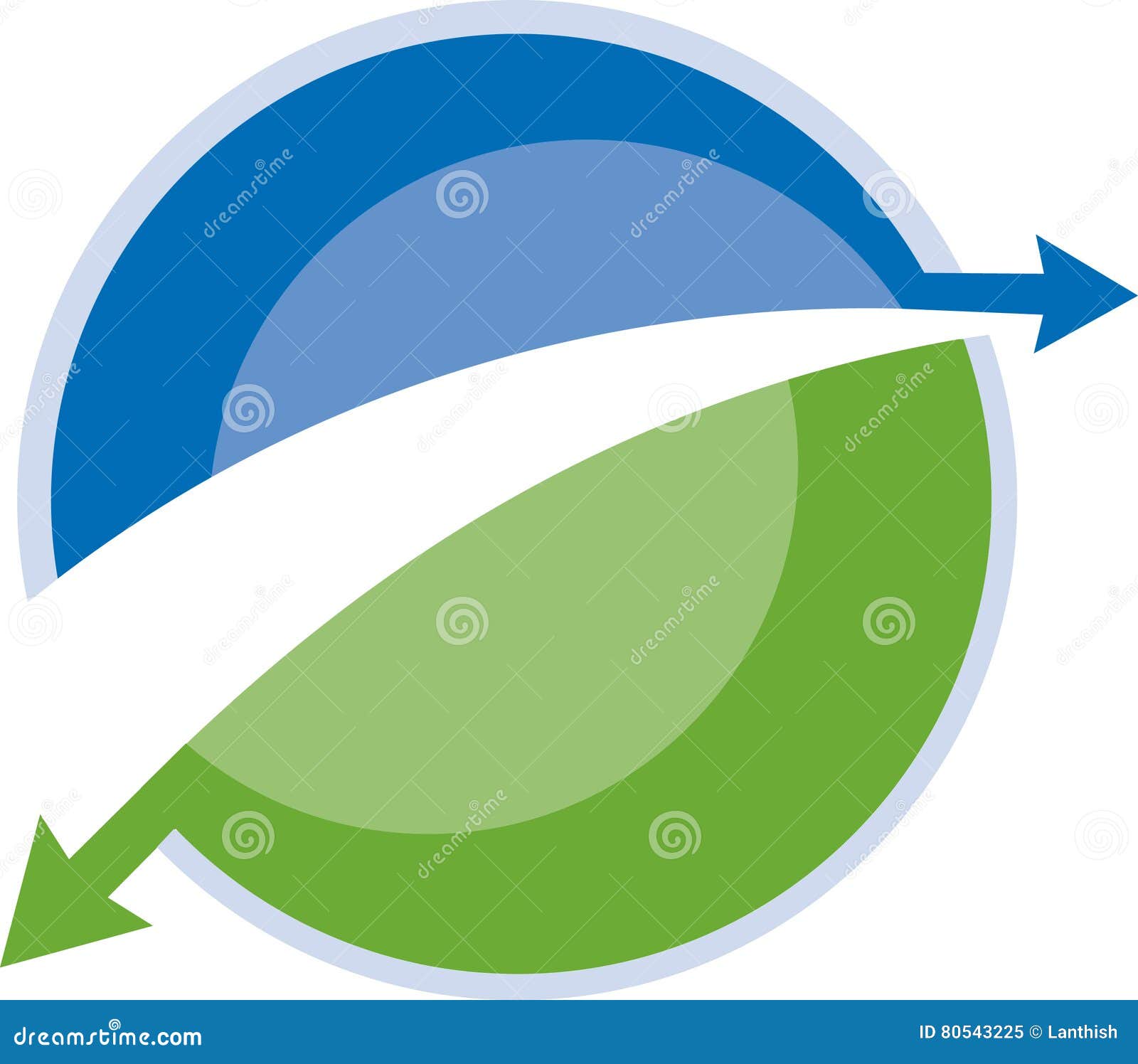 Logo concept stock vector. Illustration of media, connect - 80543225