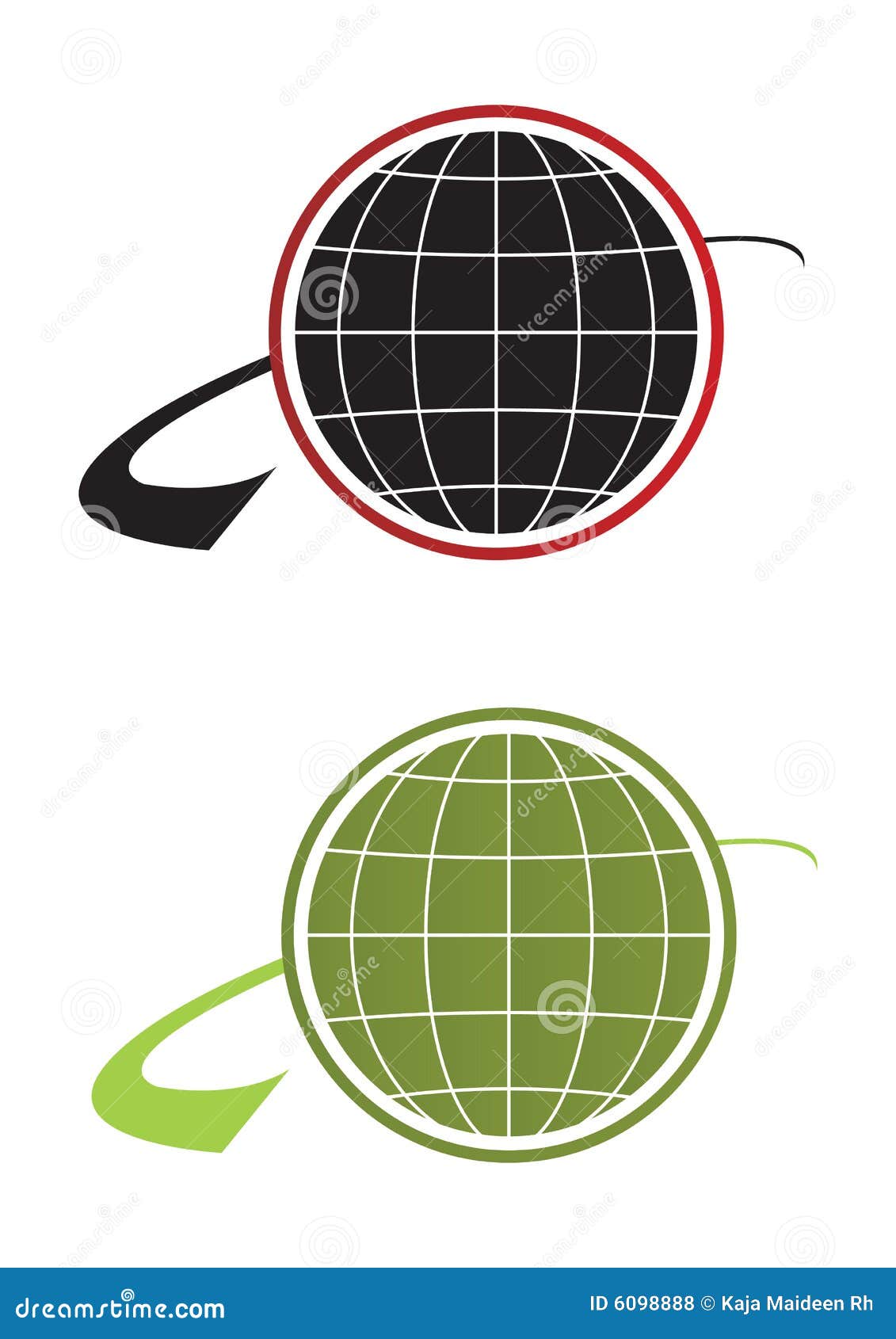 A Logo R1 Logo Concept, Branding, Creative Simple Icon Cartoon Vector ...