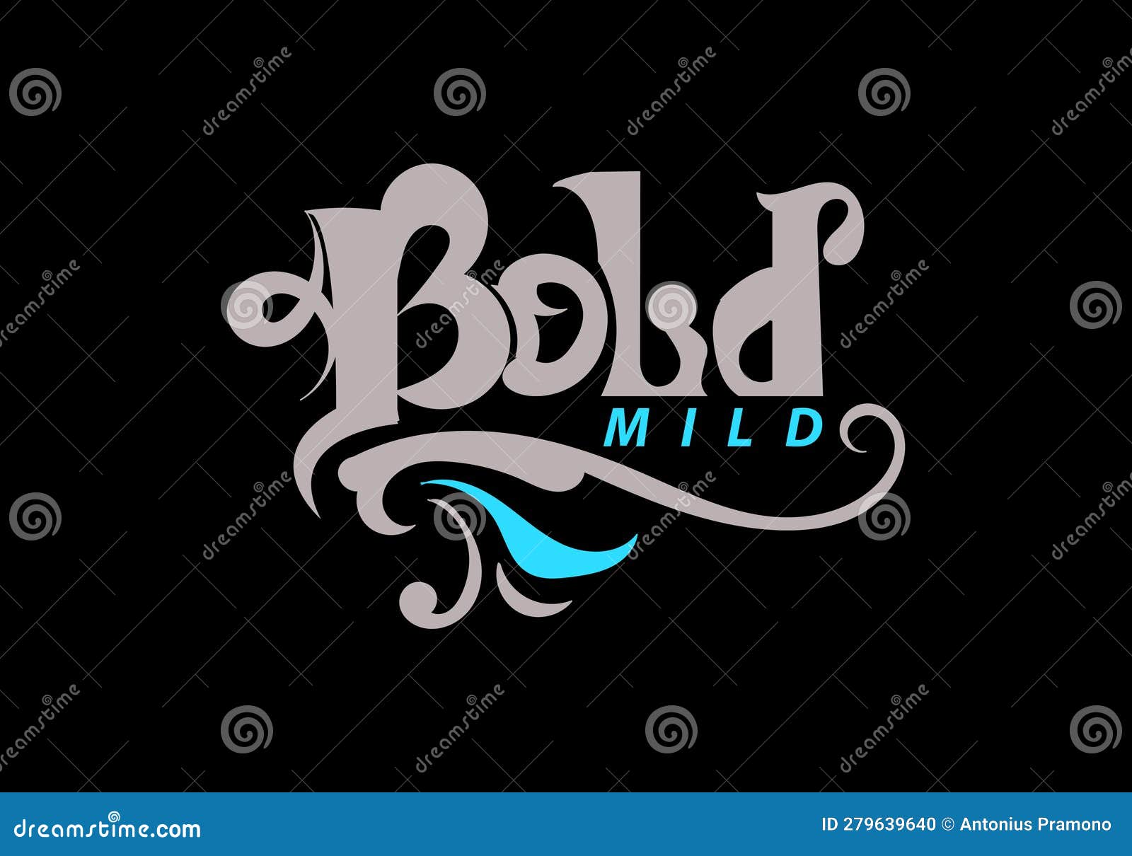 Basic RGB stock illustration. Illustration of advertising - 279639640