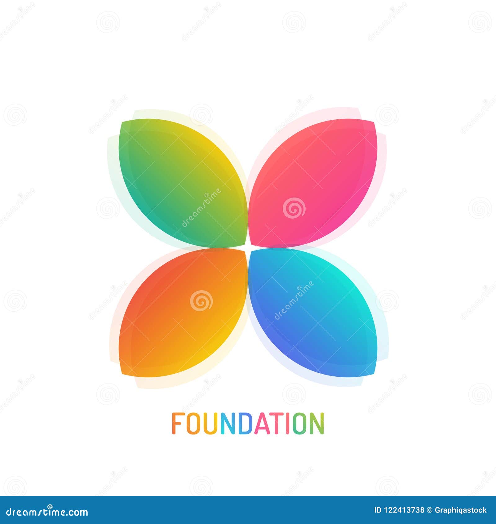 Logo de base illustration de vecteur. Illustration du groupe - 122413738