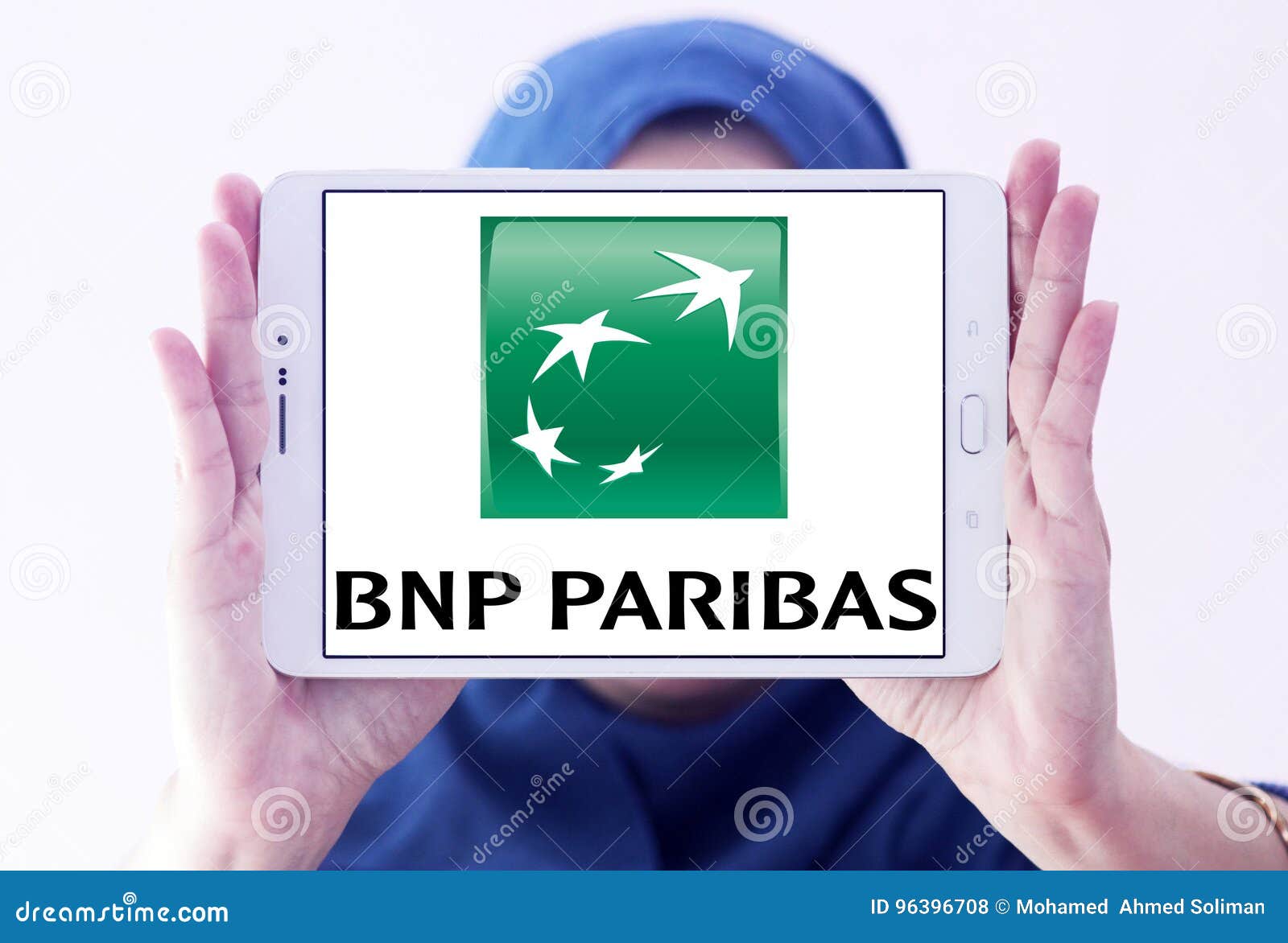 Logo de BNP Paribas photo stock éditorial. Image du graphismes - 96396708