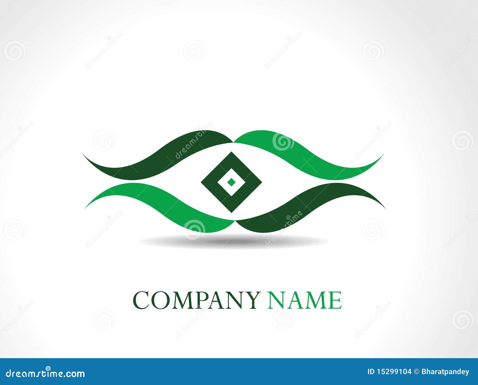 Logo de compagnie illustration de vecteur. Illustration of compagnie ...
