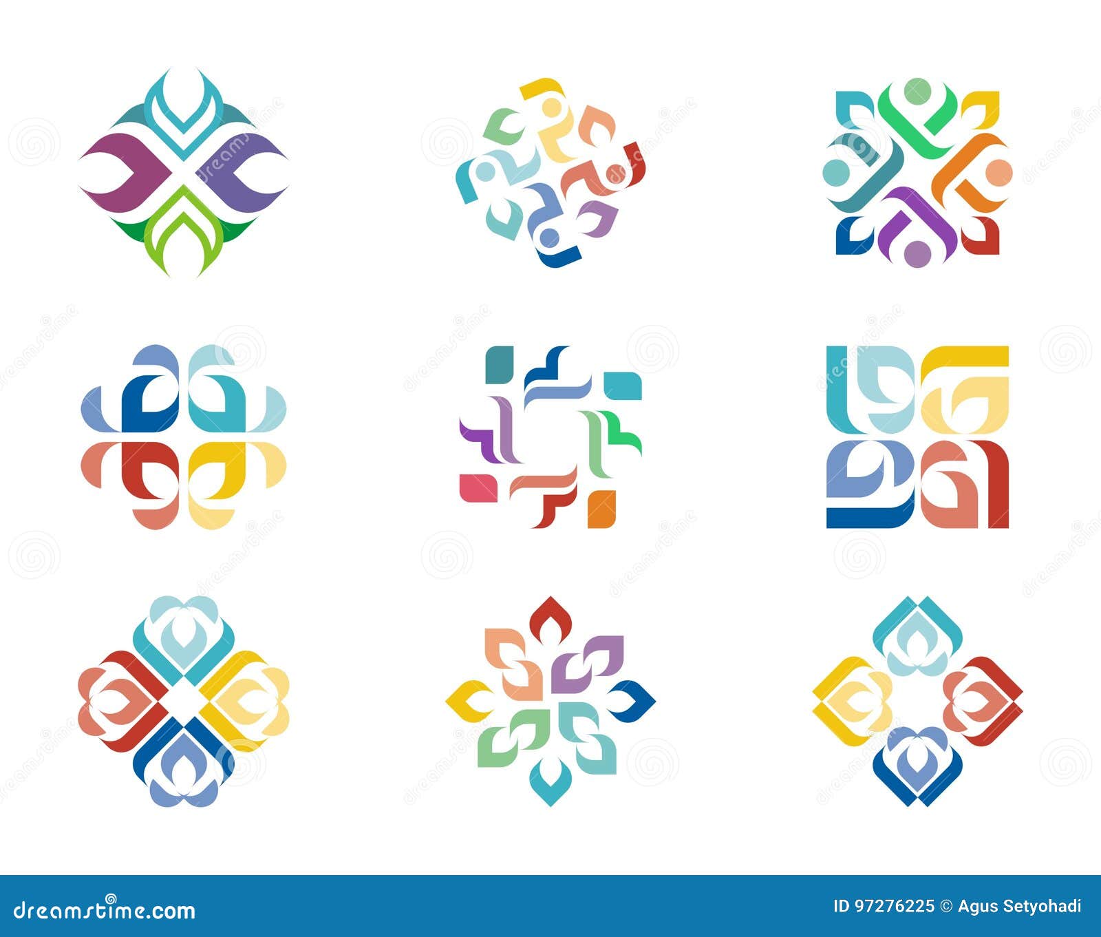 Logo de conception illustration stock. Illustration of conception ...