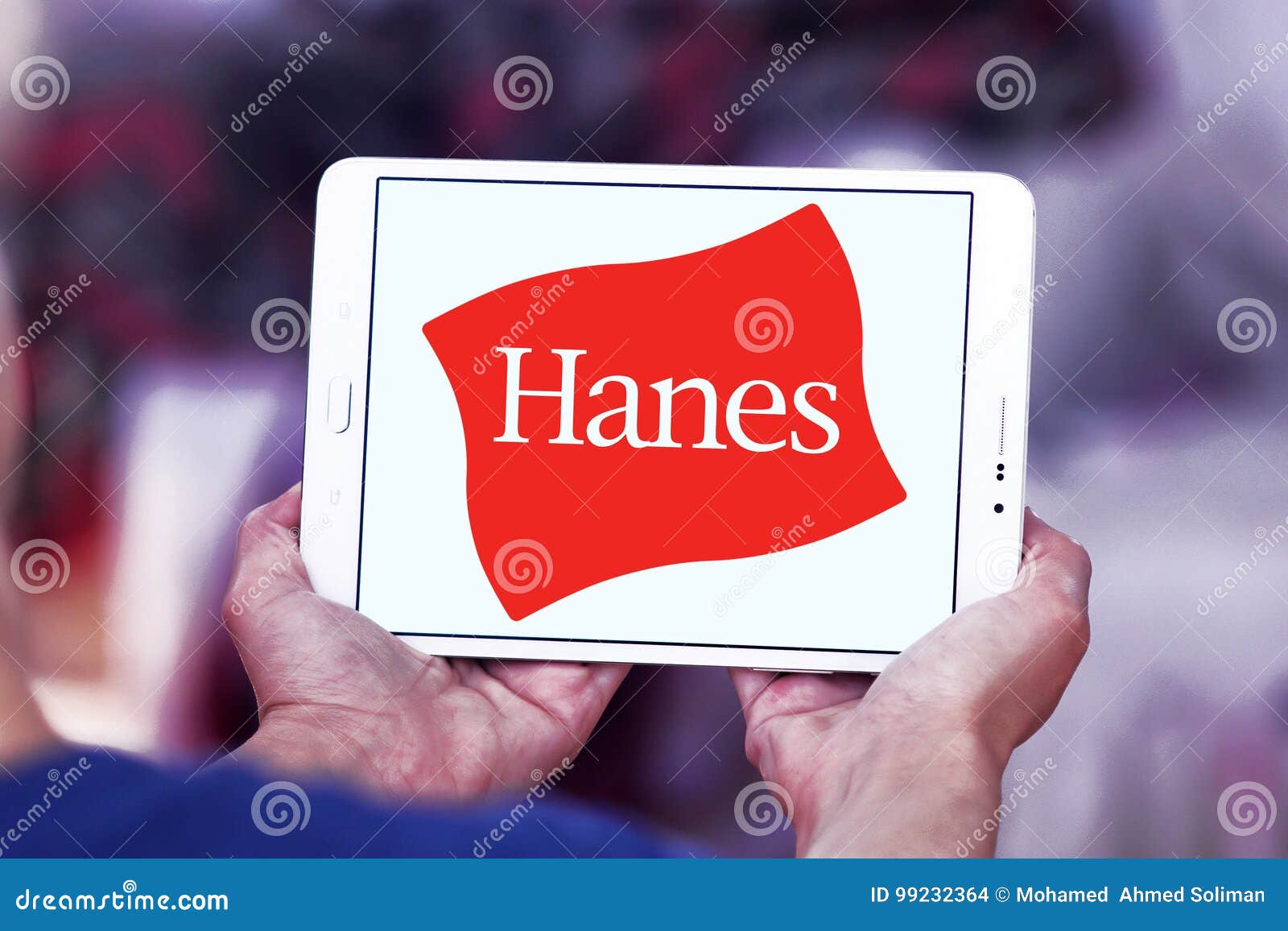 Logo de Hanes image stock éditorial. Image of chanel - 99232364