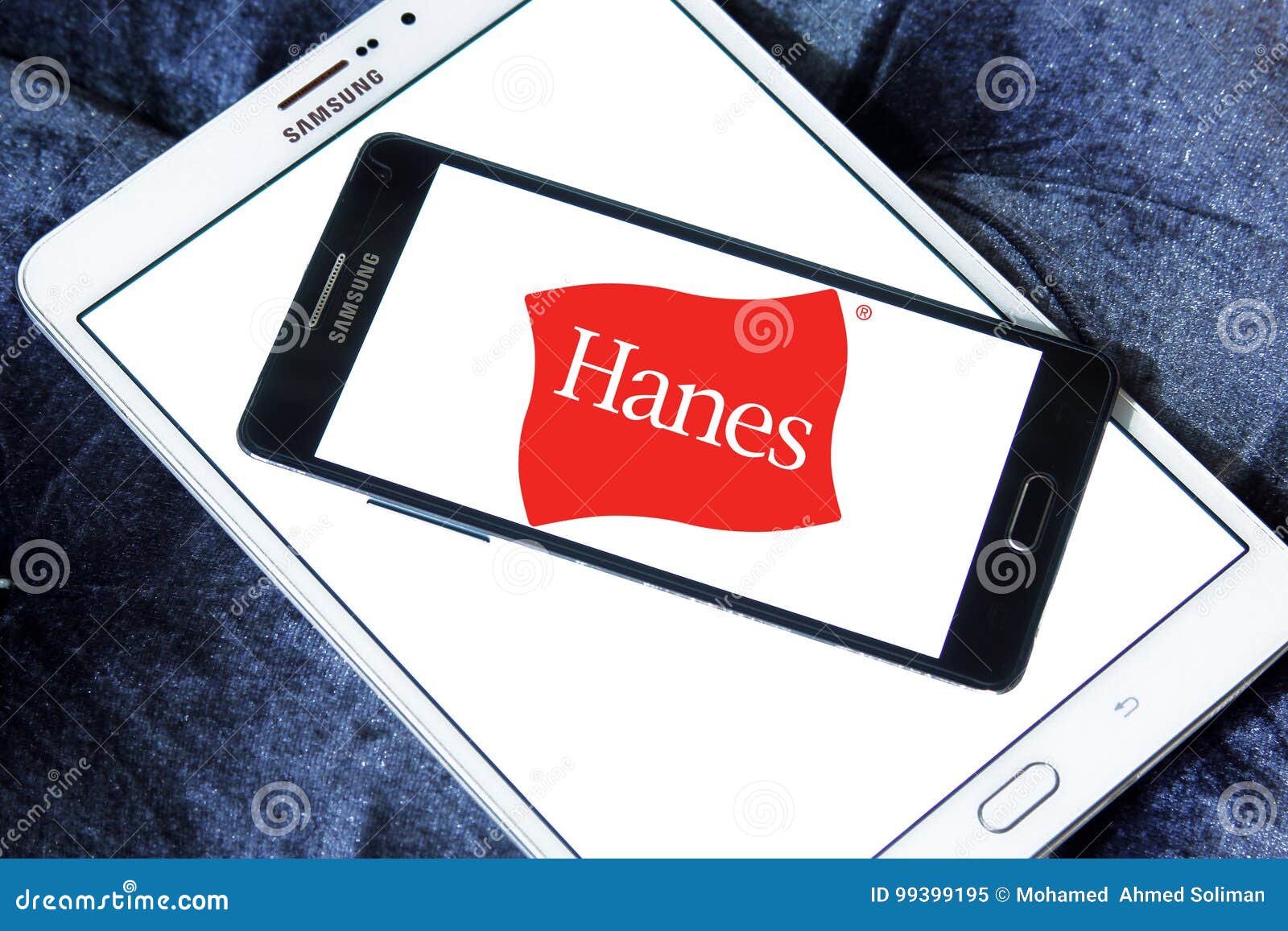 Logo de Hanes image éditorial. Image du logos, chaussures - 99399195