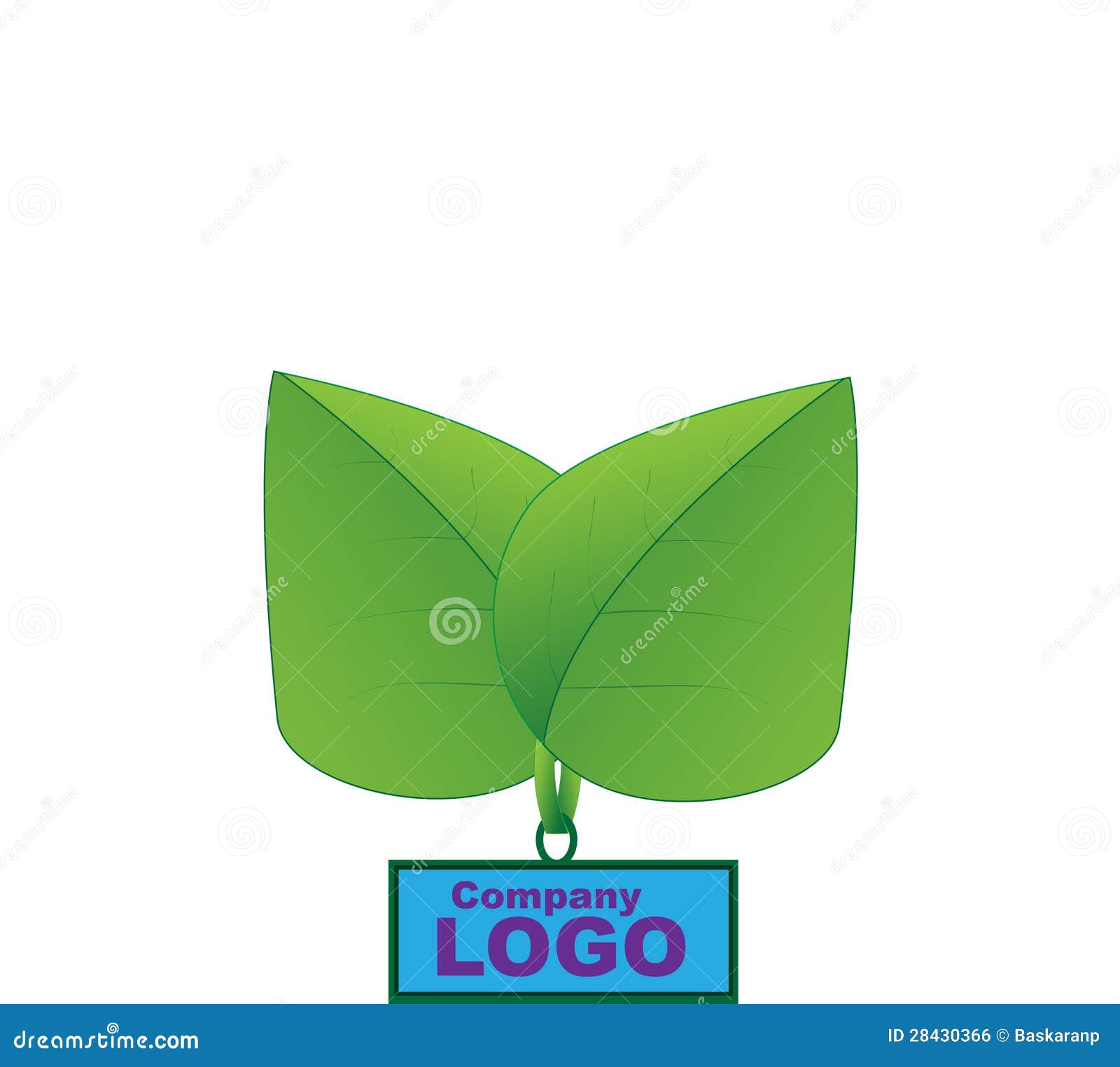 Logo de lame illustration de vecteur. Illustration du conceptions ...