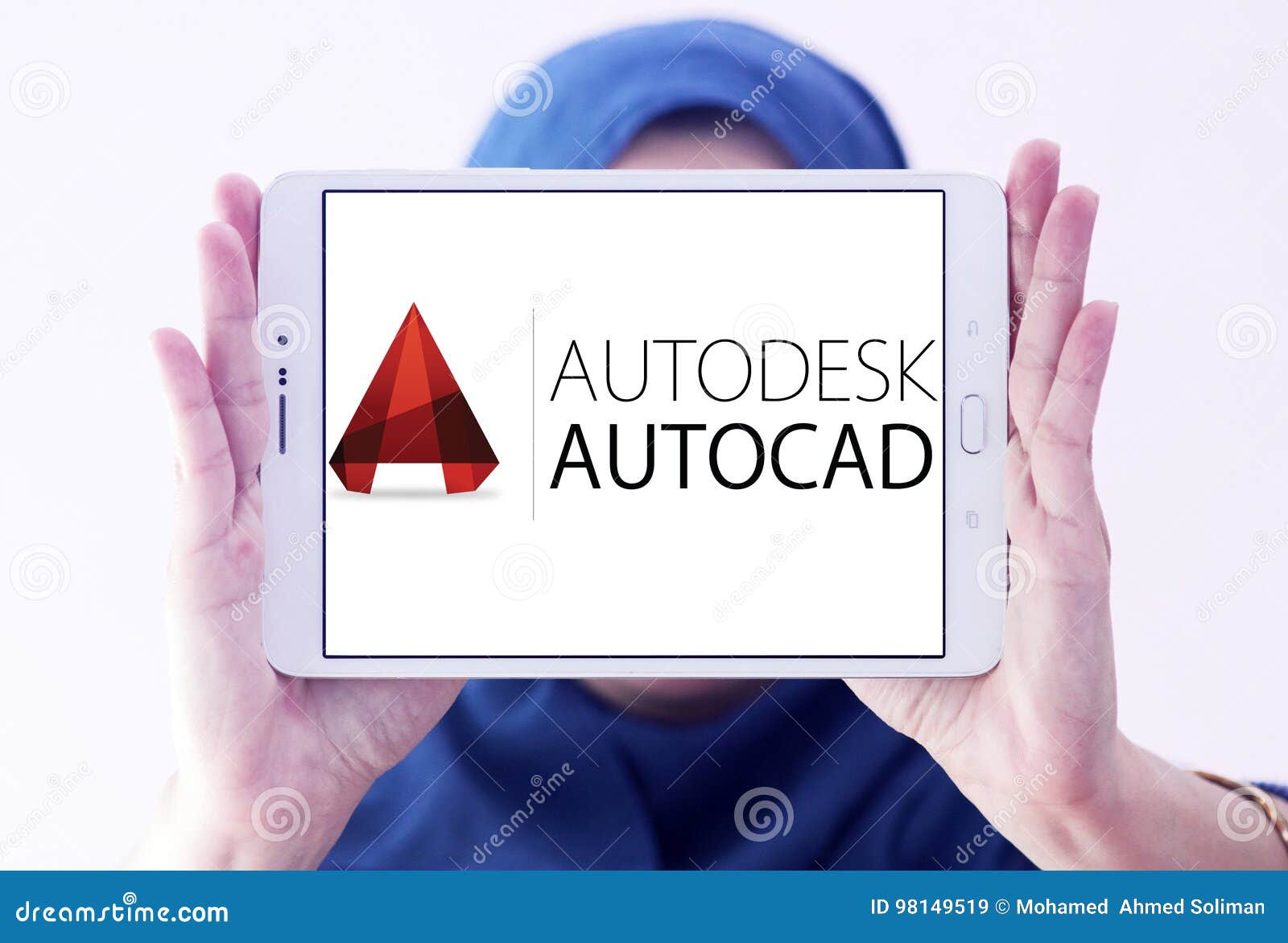 Logo De Programme D'AutoCAD Image stock éditorial - Image du adobe ...