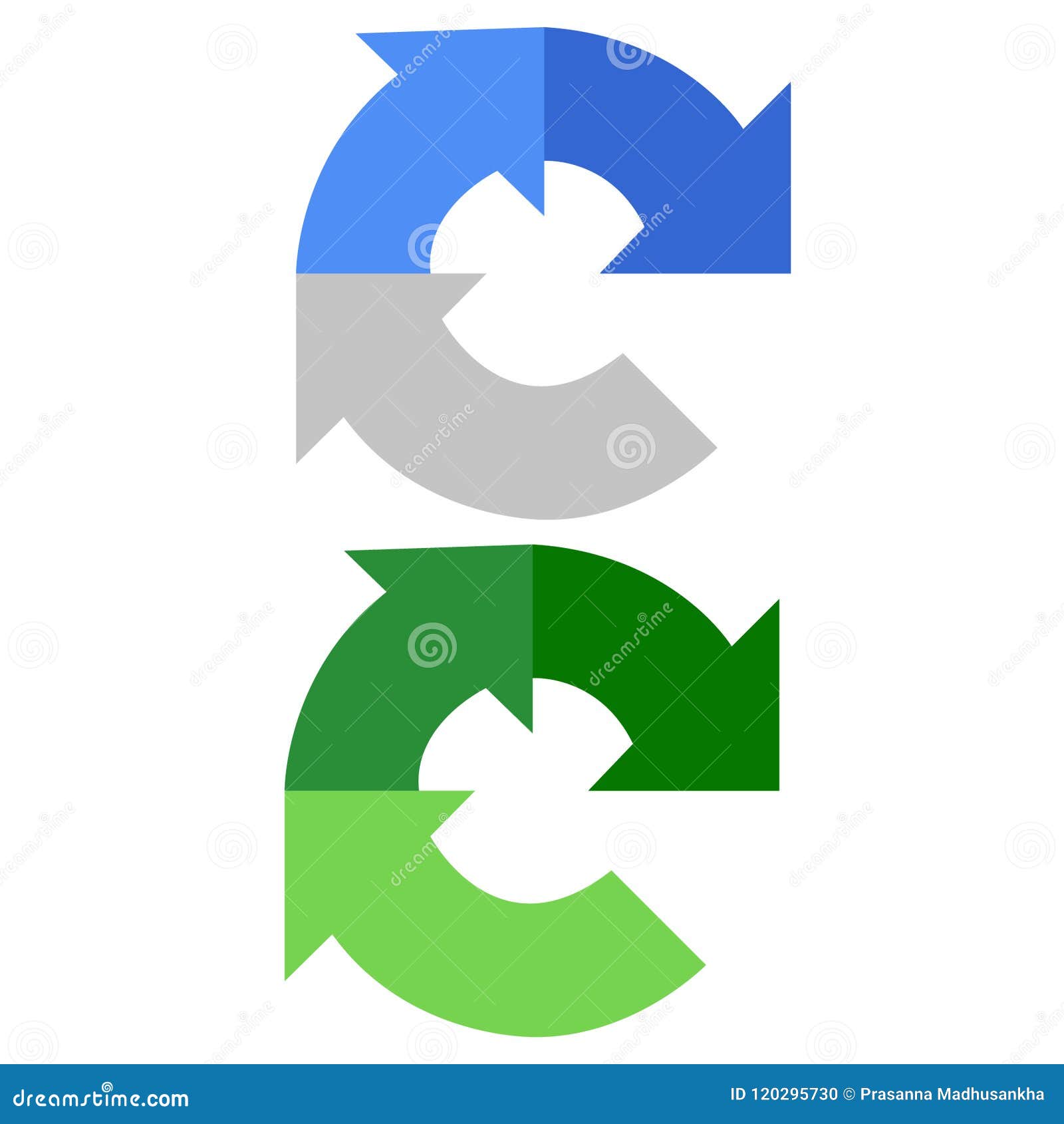 Logo de Recapture illustration stock. Illustration of conception ...