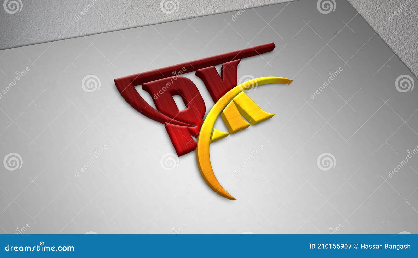 Logo de rk race kings stock de ilustración. Ilustración de texto ...