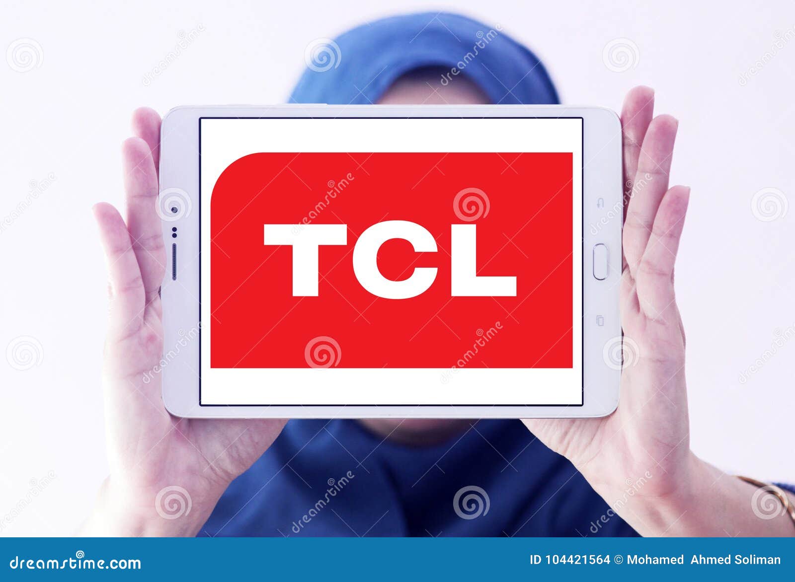 Logo de TCL Corporation image stock éditorial. Image du consommateur ...