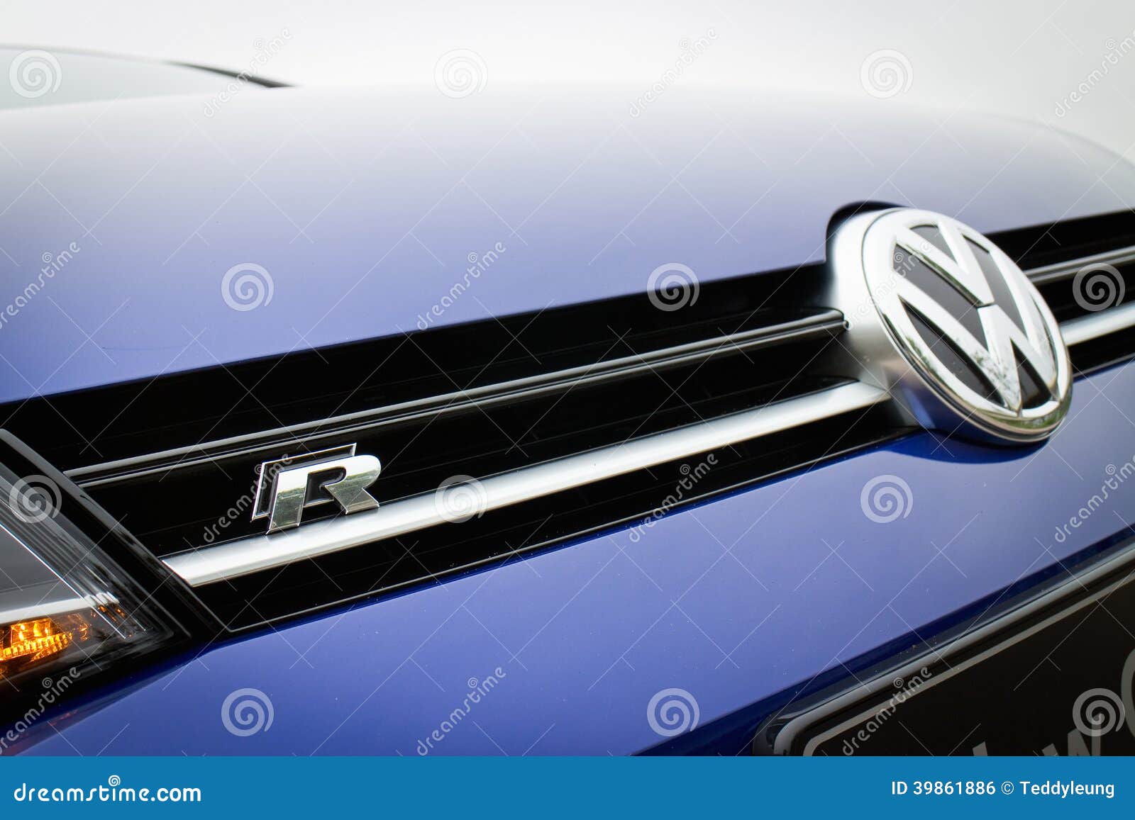 Photos de Logo De Volkswagen Golf R - Photos de stock gratuites et ...