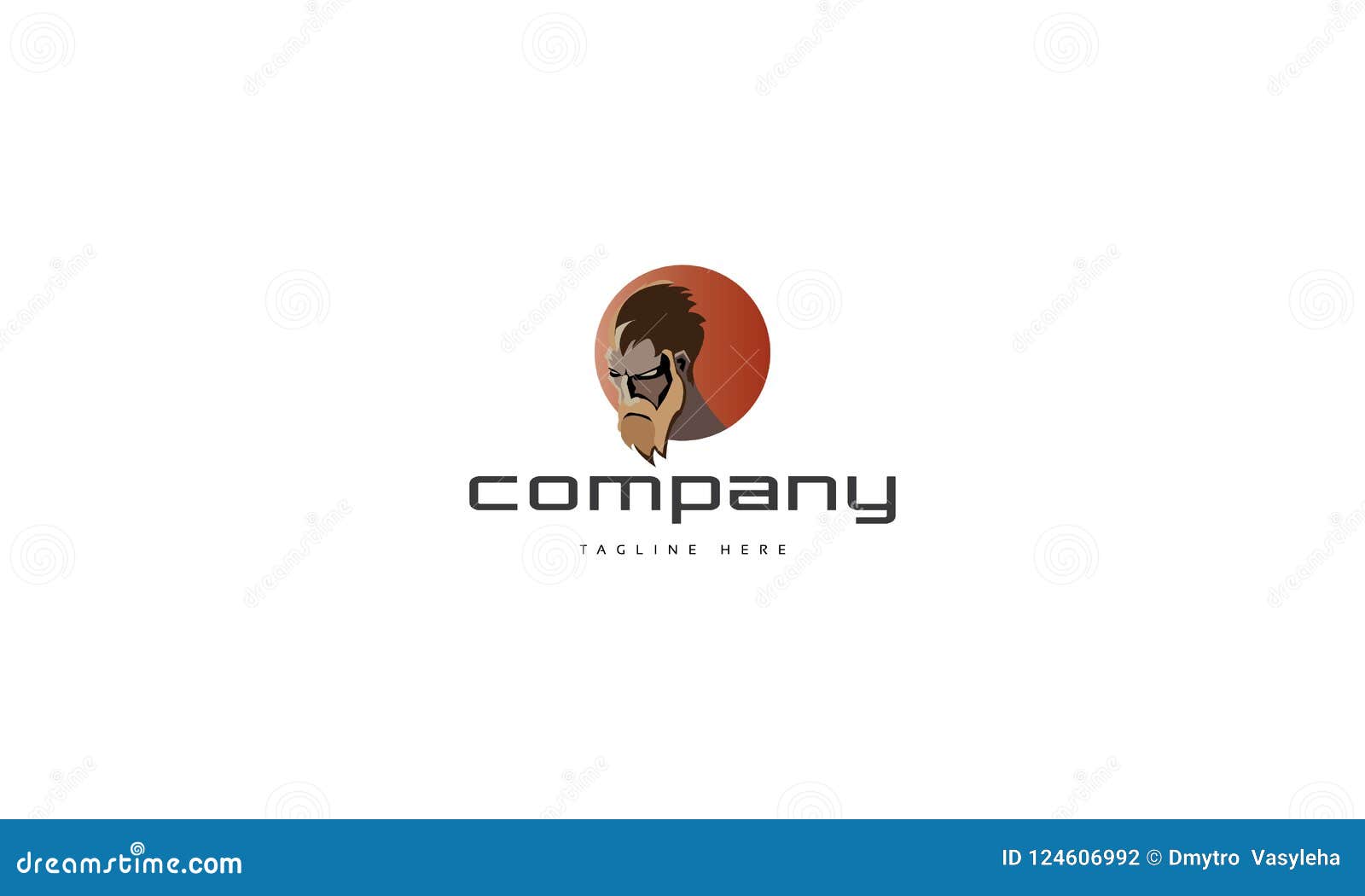 Berserk vector logo image stock vector. Illustration of berserk - 124606992