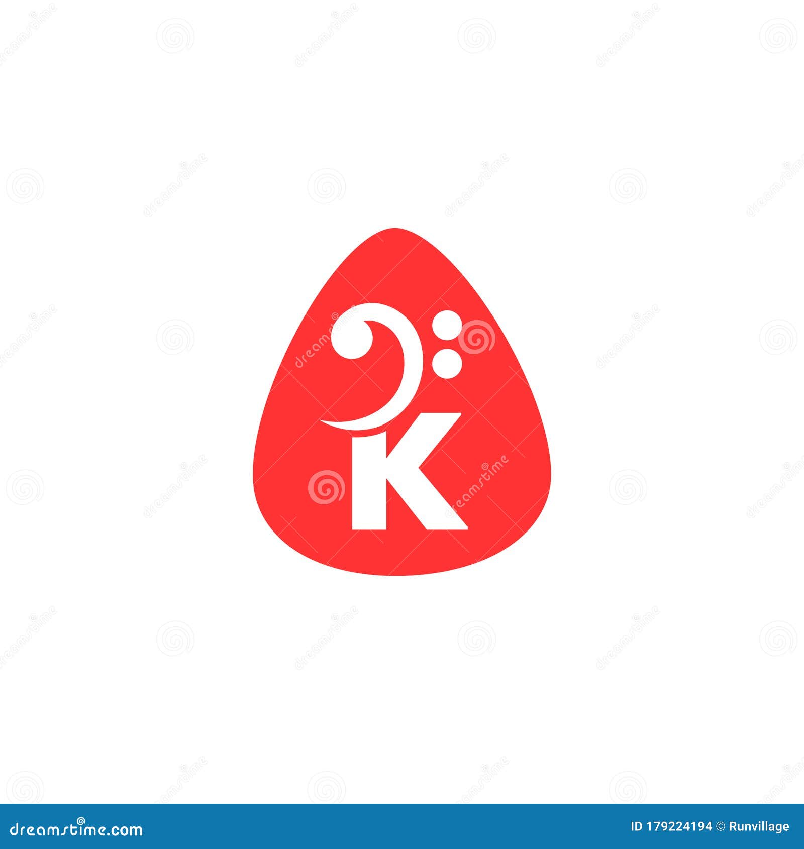 Logo Design about Bass Guitar Player with Bass Symbol in Vector Stock ...