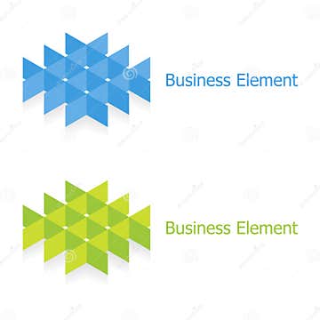 Logo Design Element stock vector. Illustration of icon - 7636114