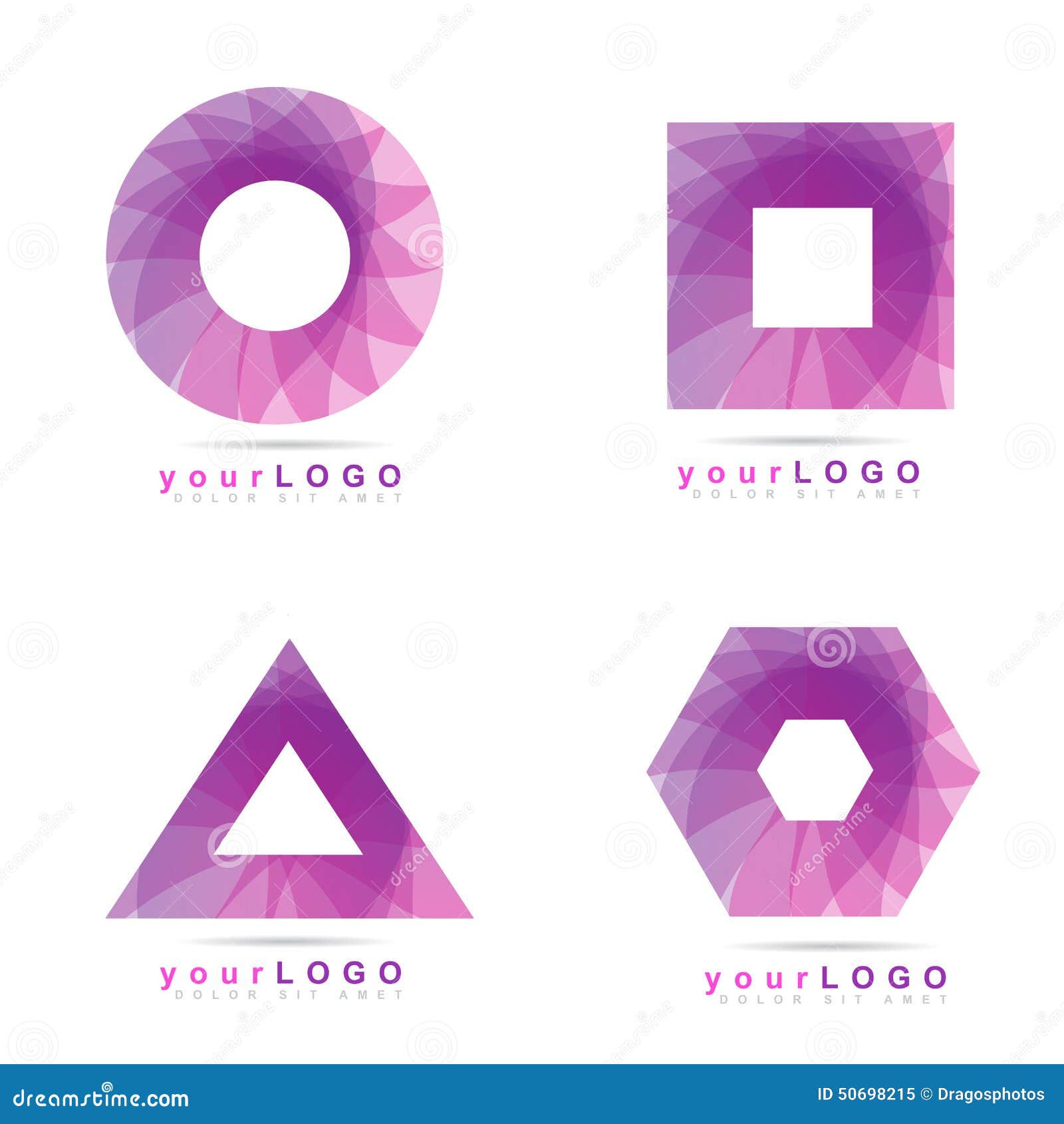 Logo design elements stock vector. Illustration of symbol - 50698215