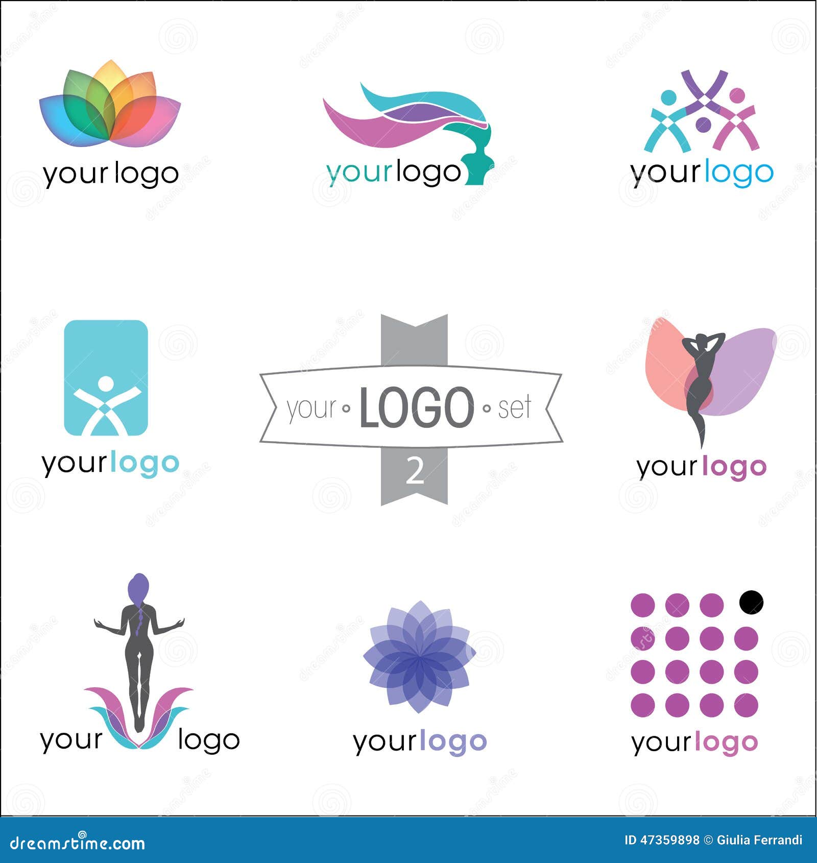 Different Logo Designs