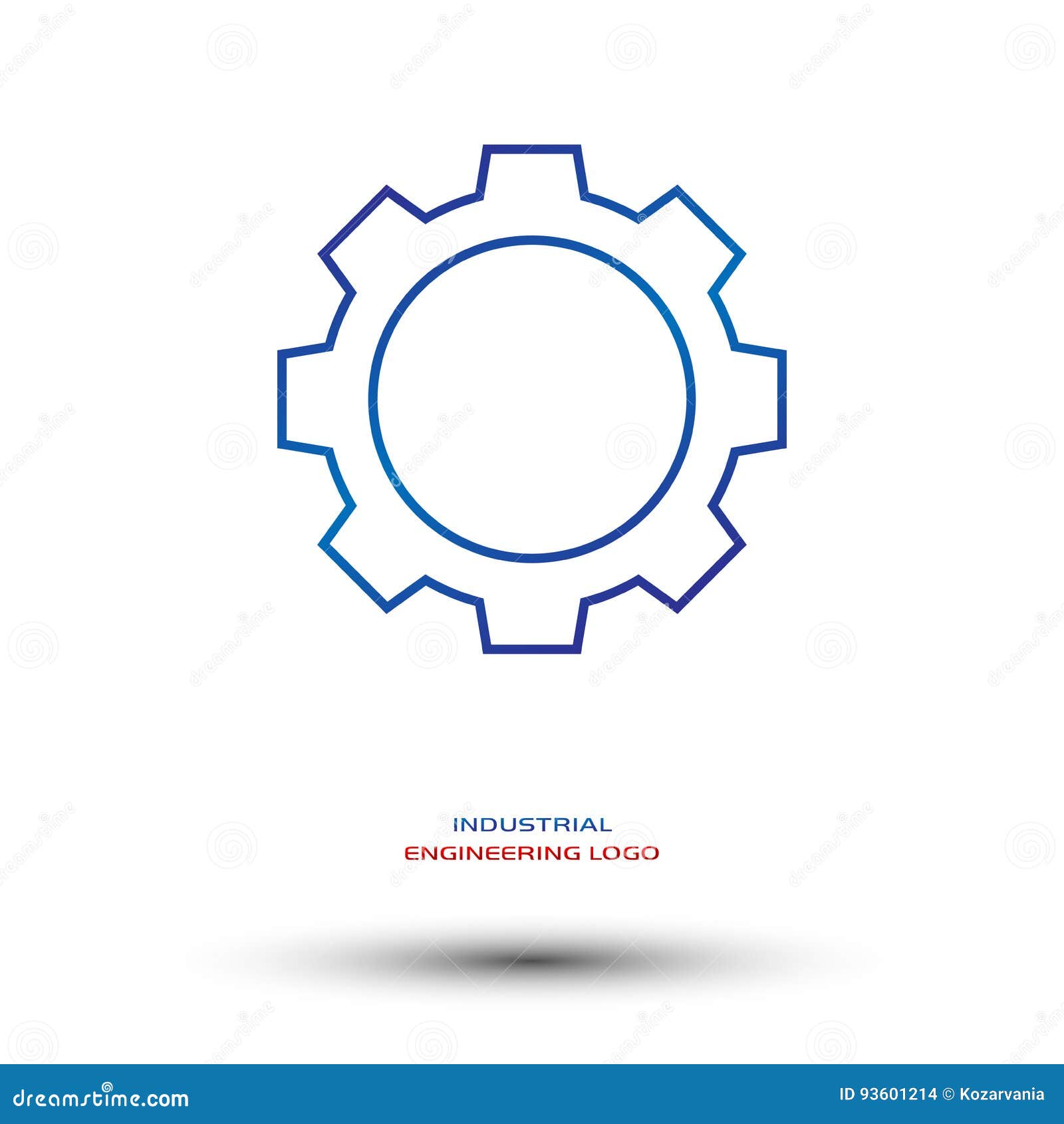 Logo Di Ingegneria Industriale Illustrazione Vettoriale - Illustrazione ... Logo Di Ingegneria Industriale Illustrazione Vettoriale - Illustrazione ...